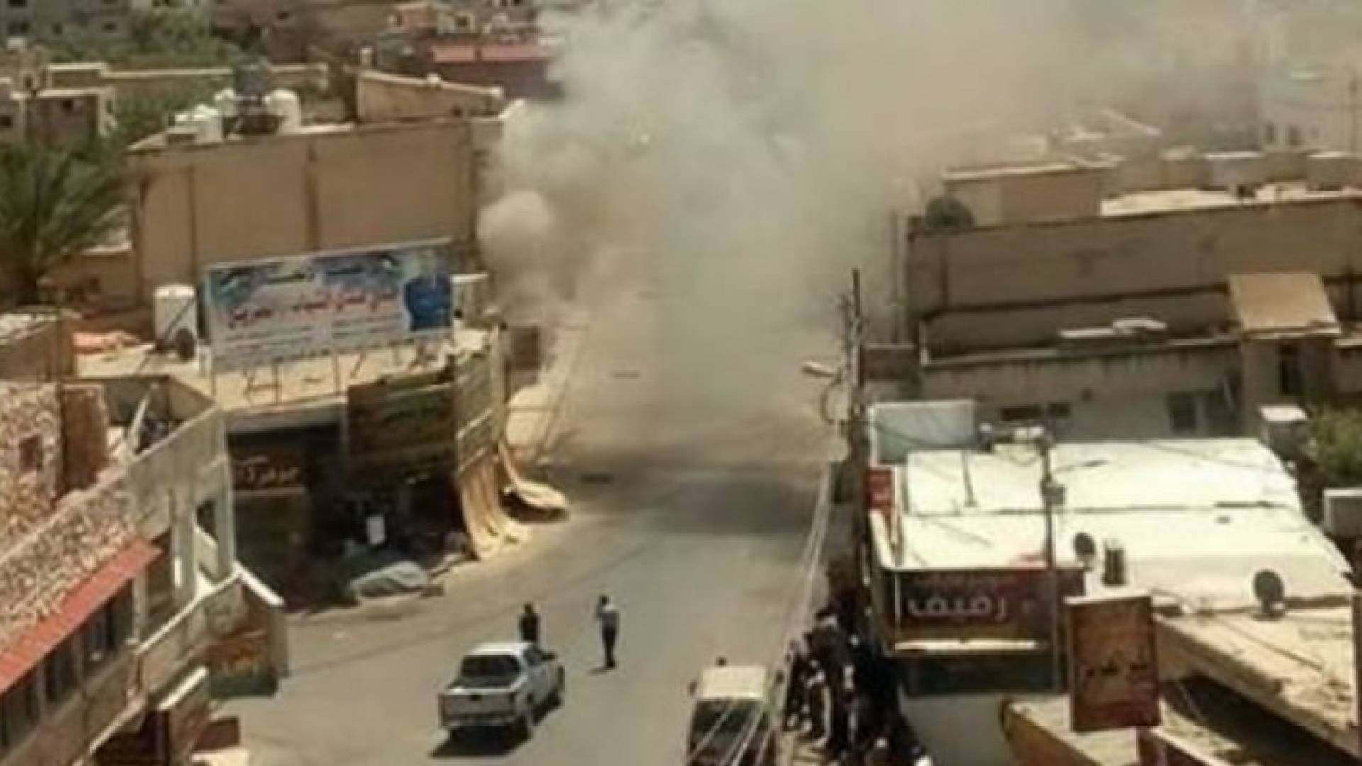 Roya News | Tribal fighting in north Jordan leaves one dead