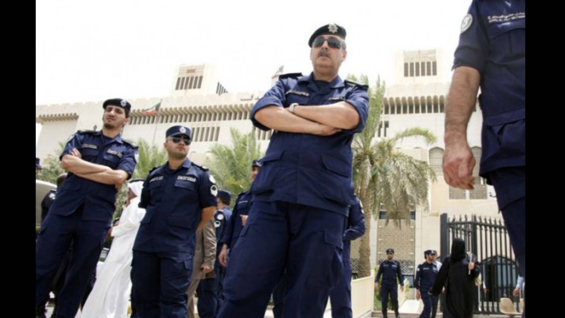 Roya News | Syrian refugee sentenced to 193 years in Kuwait prison