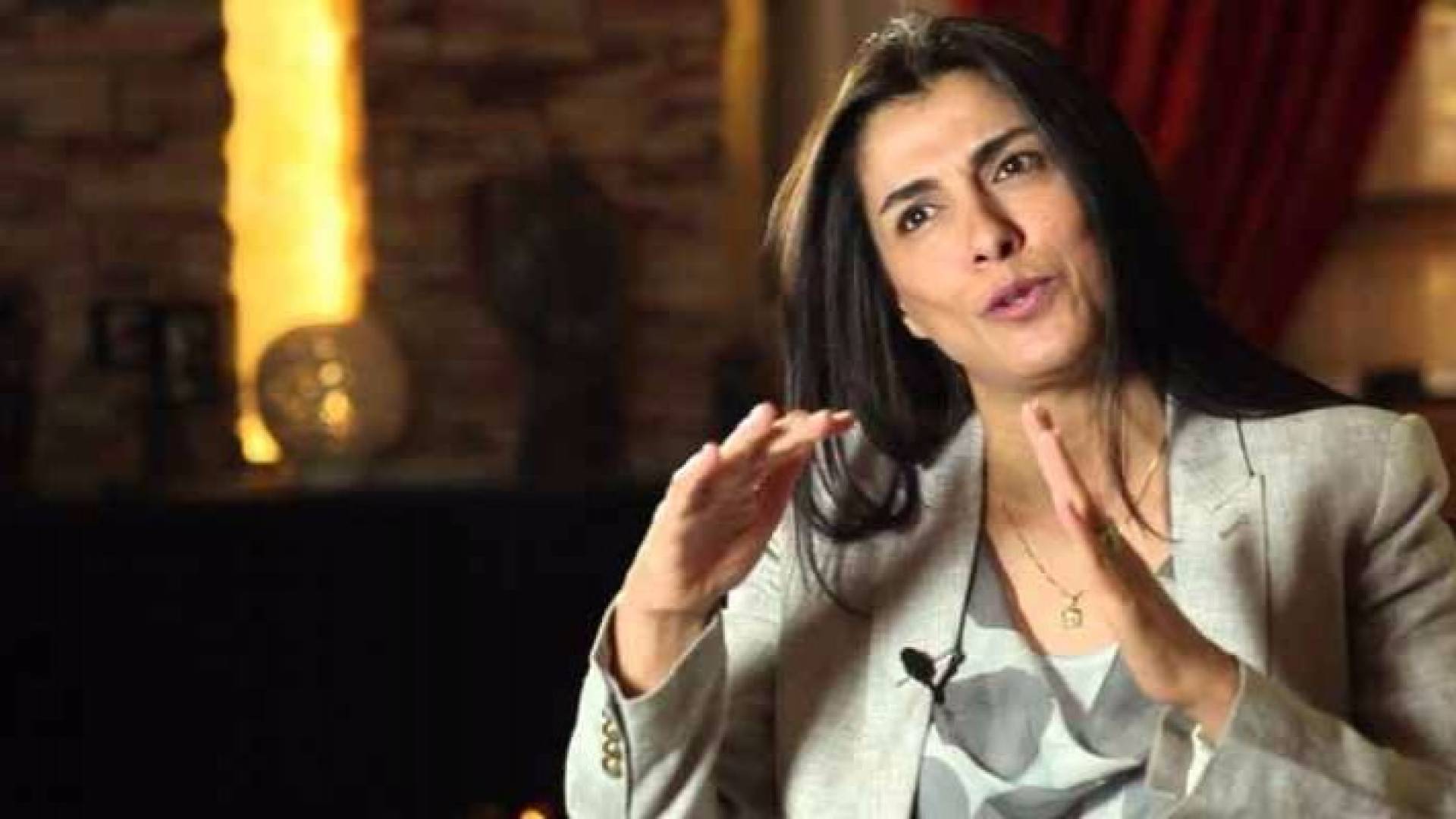 Roya News | Former MP Hind Al-Fayez on her travel ban: 'I'm not bothered'