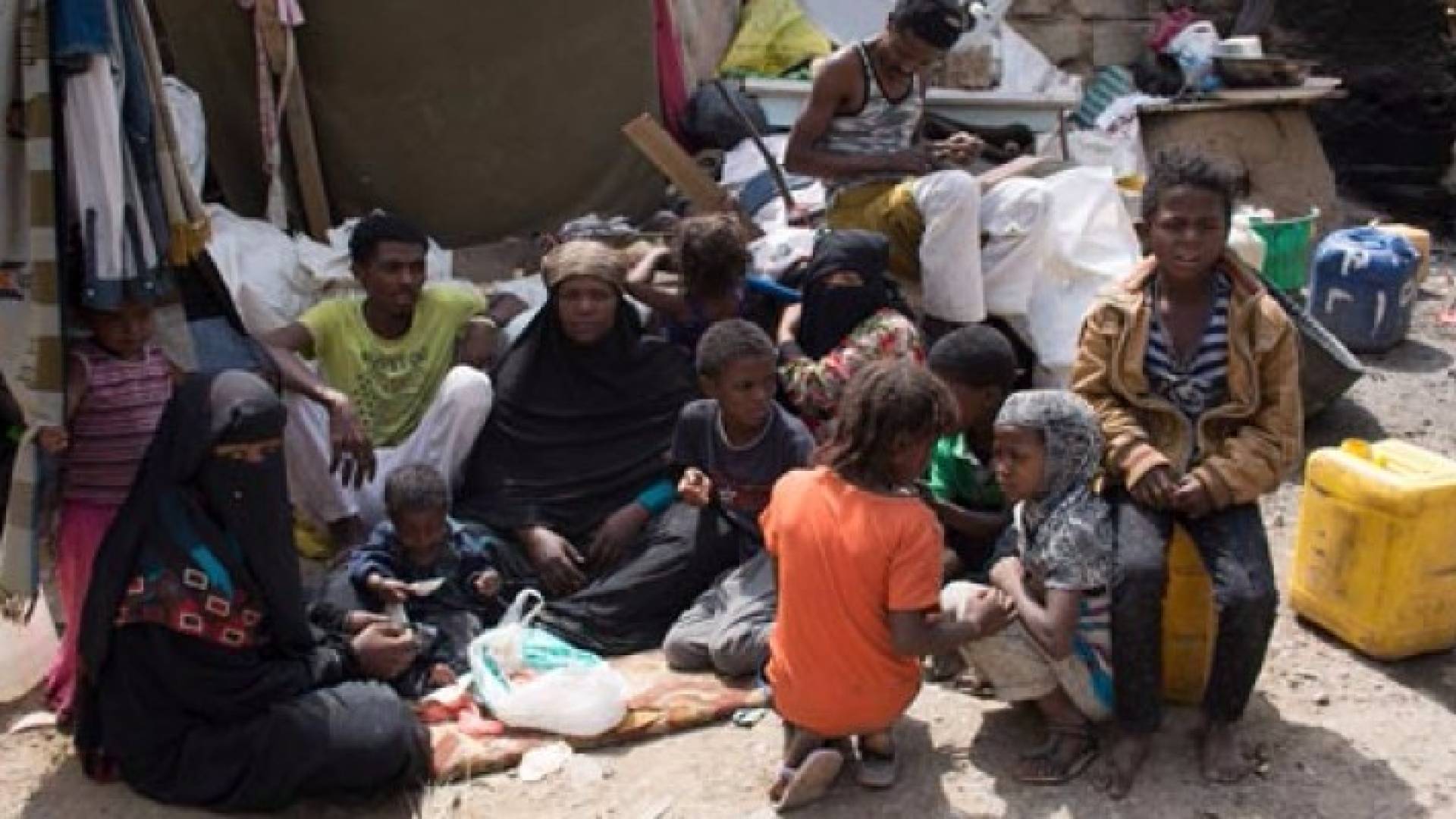 Roya News | Jordan committed to solution for Yemeni crisis, says FM