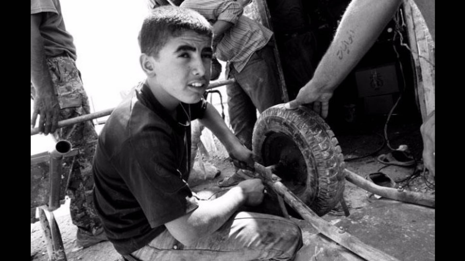 Roya News | Jordan records unsettling number of child labourers