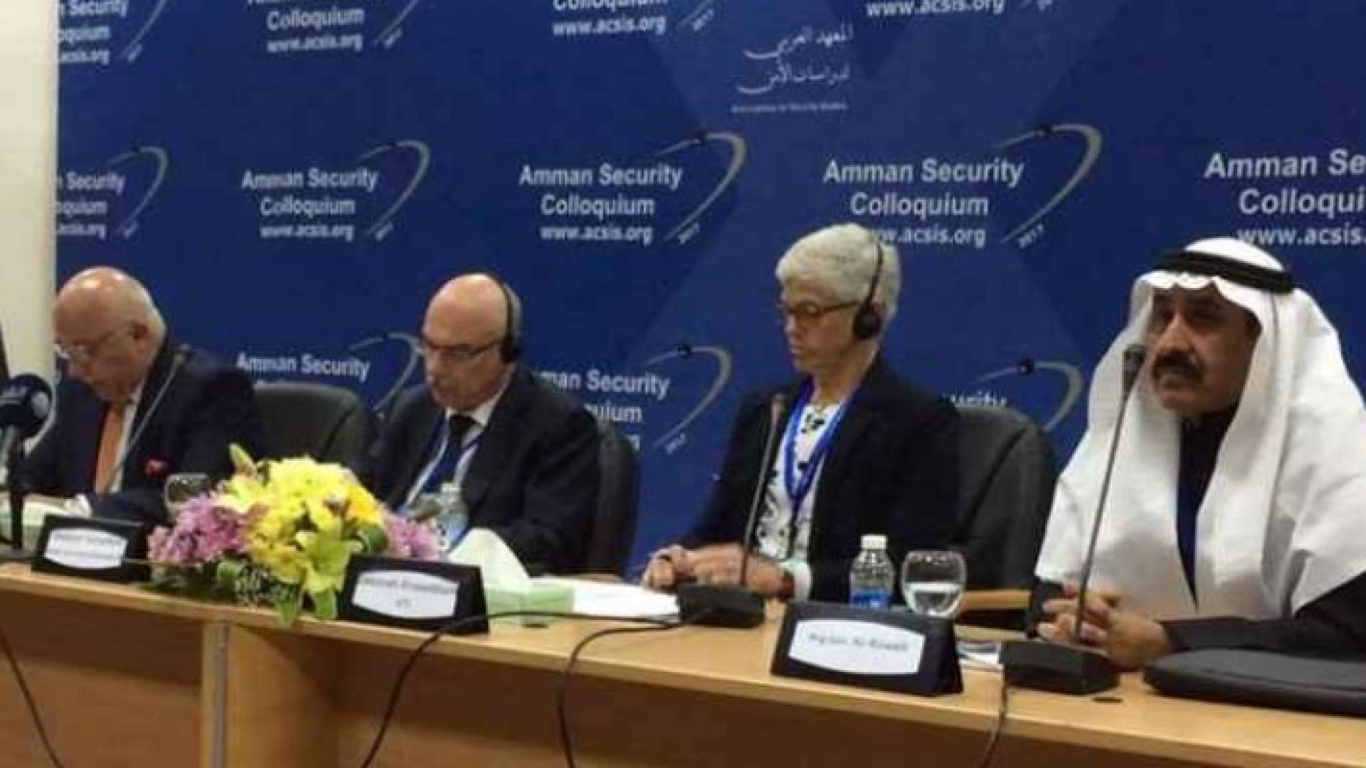Roya News | Experts warn of resurgence of ISIS sleeper cells in Jordan