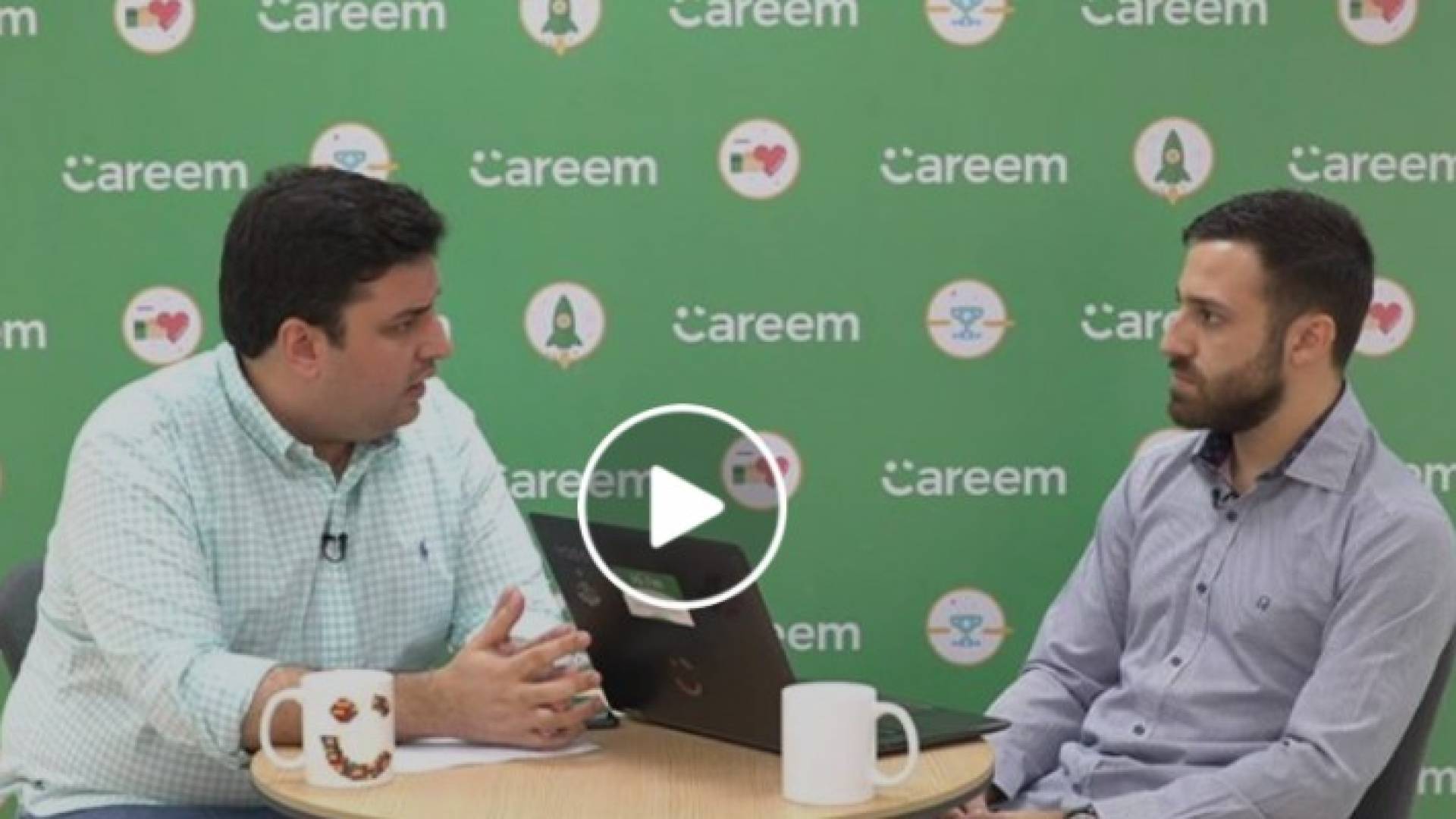 Roya News | Careem Jordan assures customers through Facebook live