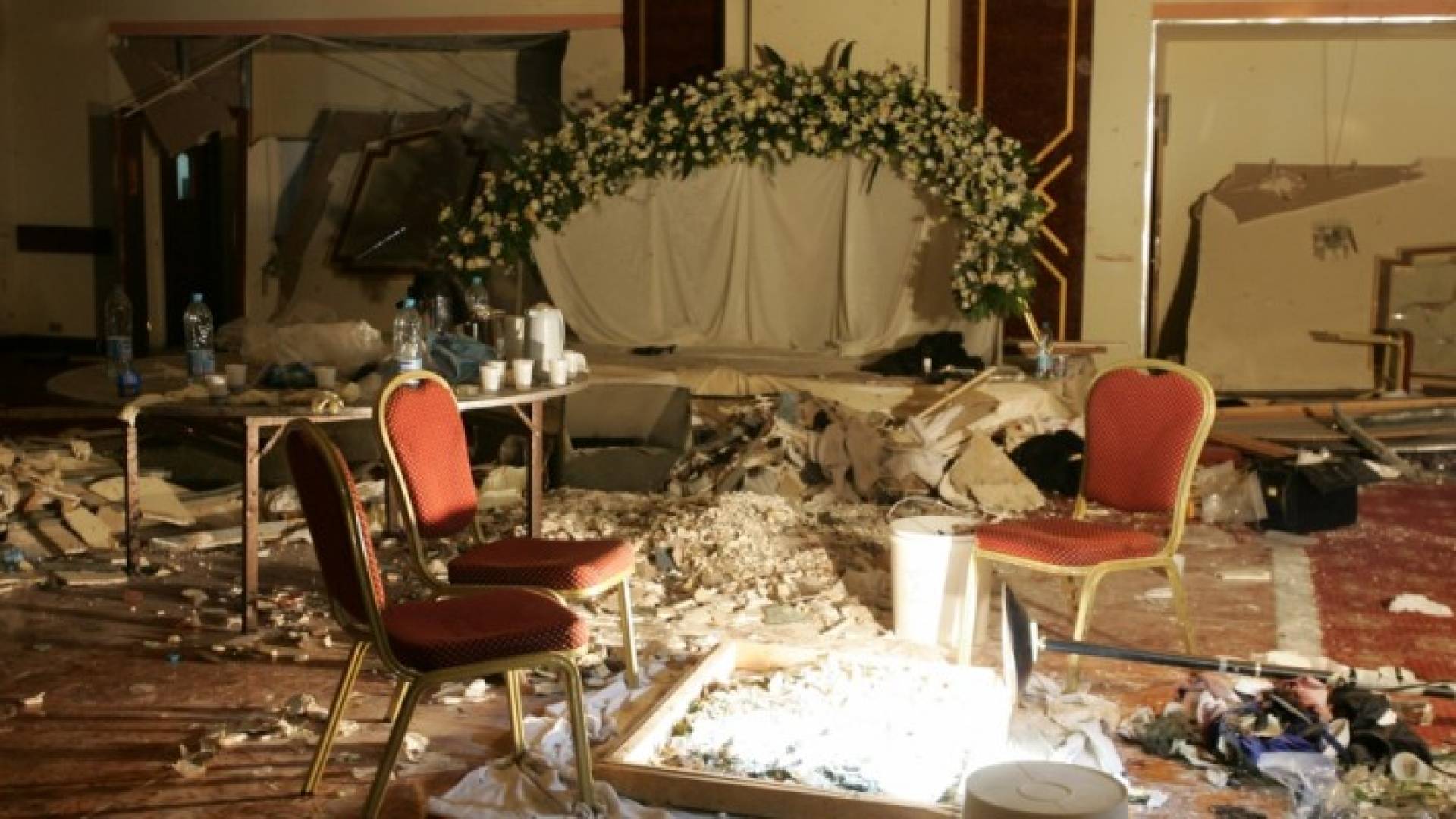 Roya News | 13 years after Amman bombings, Jordan remains strong