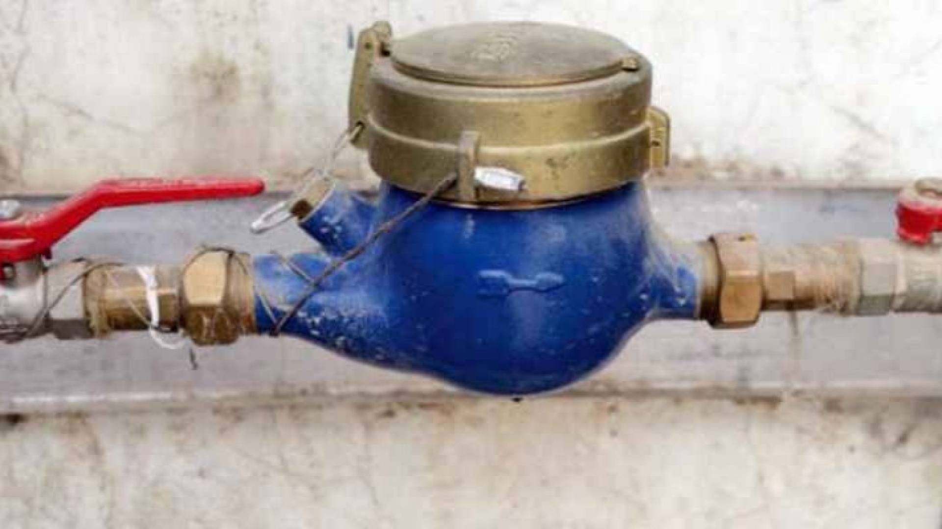 Roya News | Miyahuna calls citizens to insulate water meters against ...