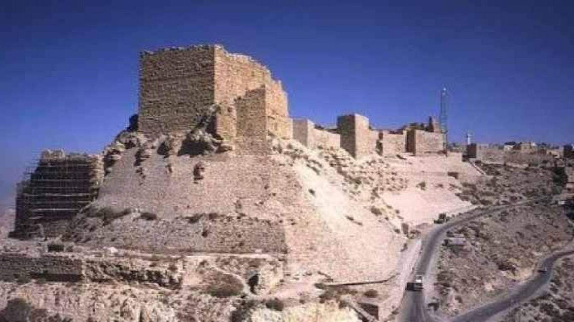 Roya News | Karak 2016 attacks: Death by hanging for two terrorist brothers