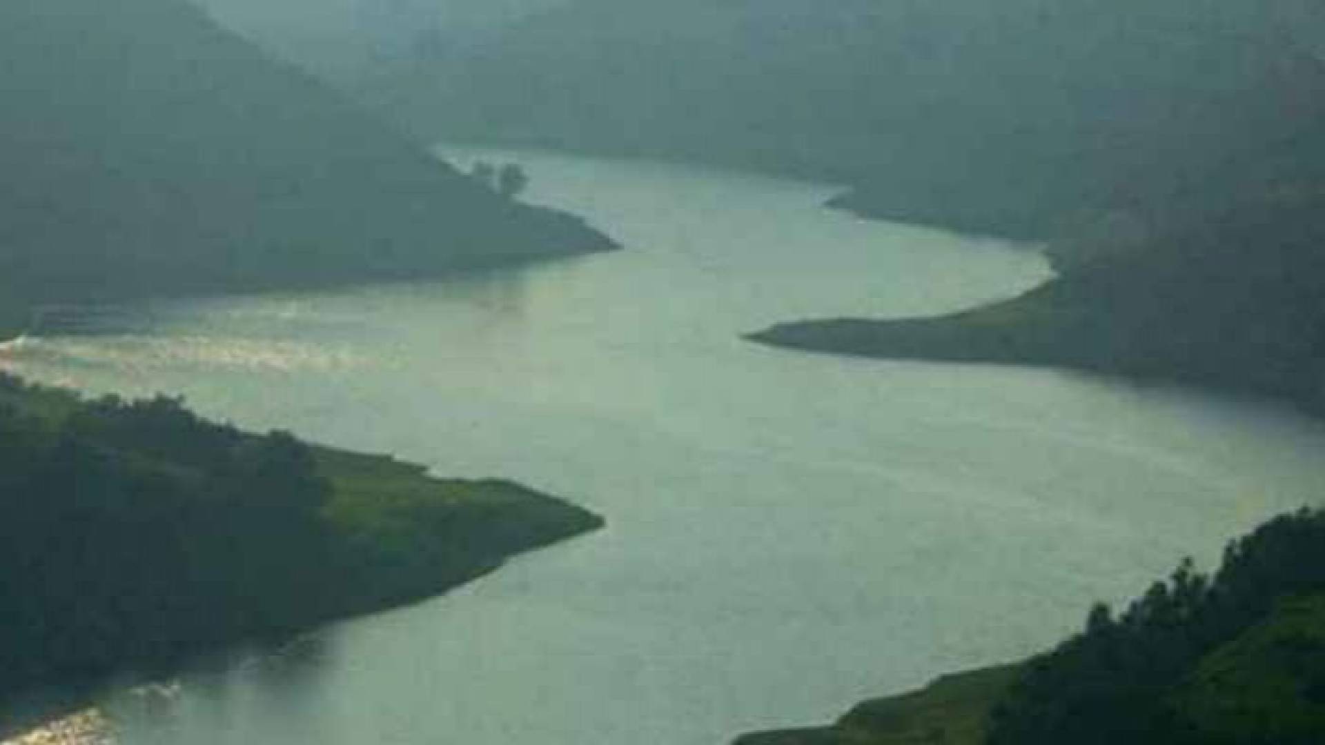 Roya News | King Talal Dam reaches full capacity for first time in four ...