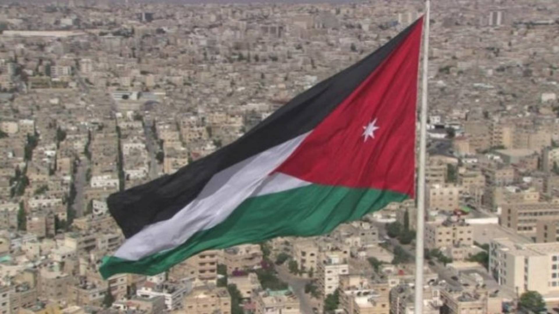 Roya News | Jordan denounces terrorist attack in Mali