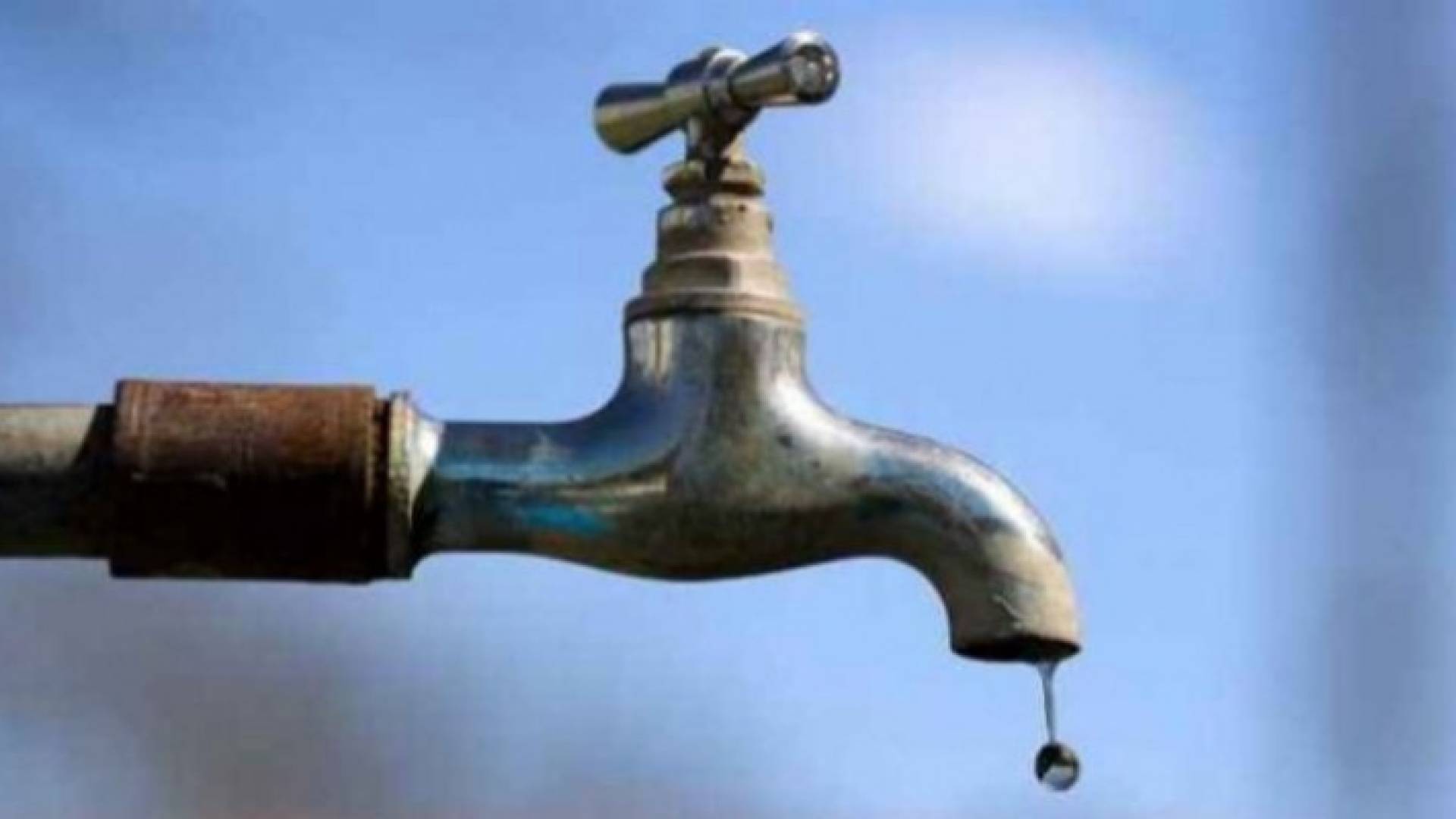 Roya News | Miyahuna to temporarily stop pumping from Disi water