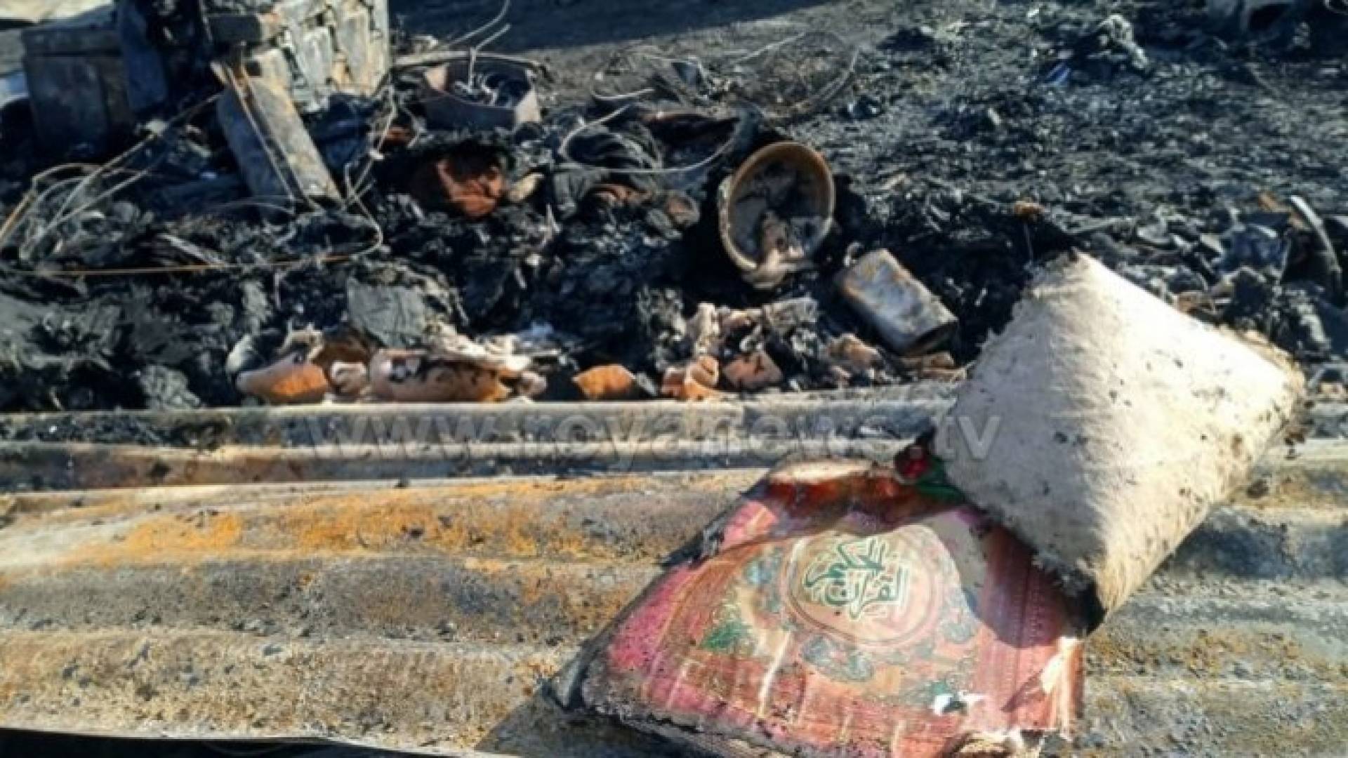 Roya News | CDD reveals more details on house fire in Southern Shouna
