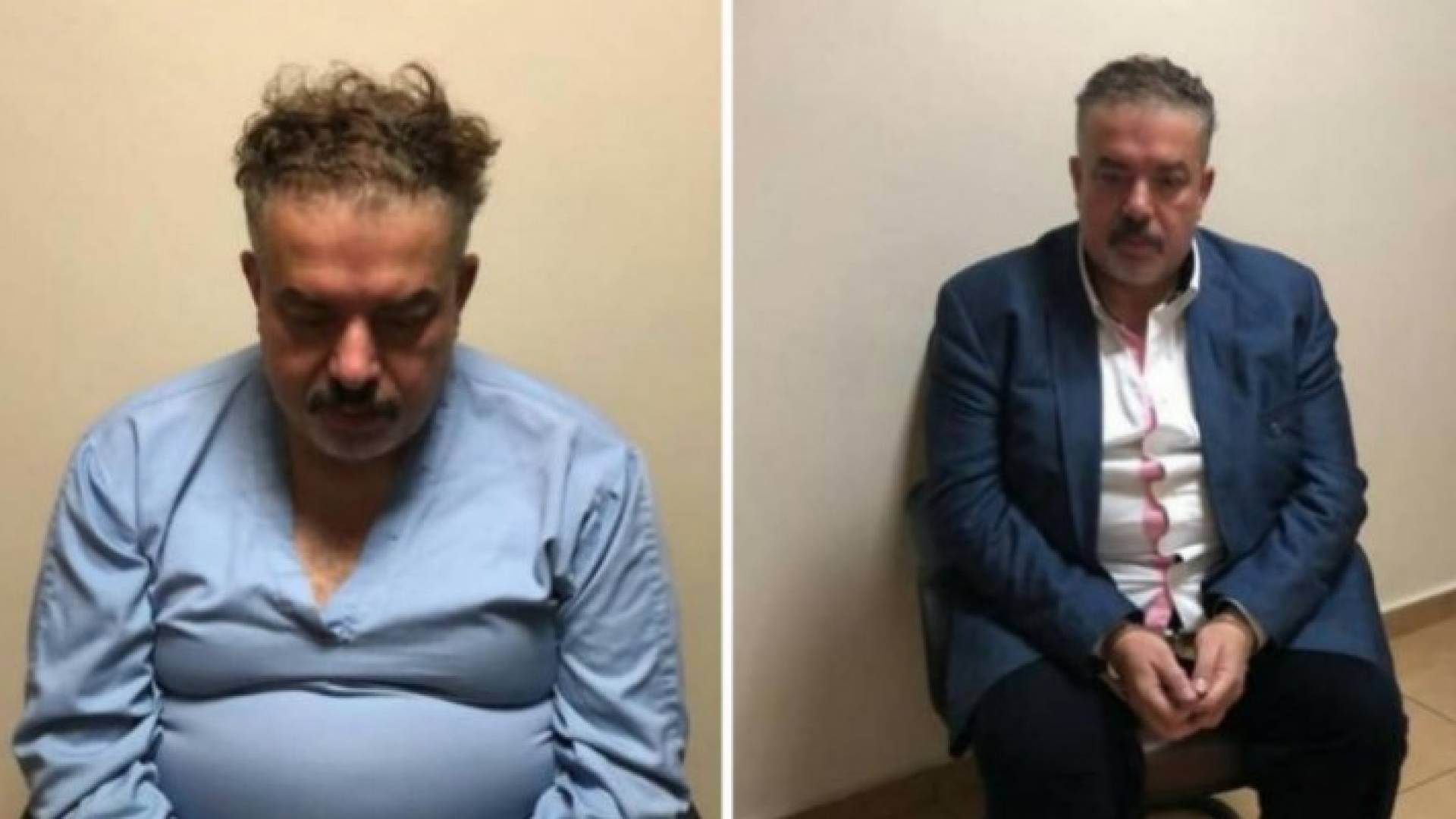 Roya News | Official source denies release of main suspect of 'tobacco ...