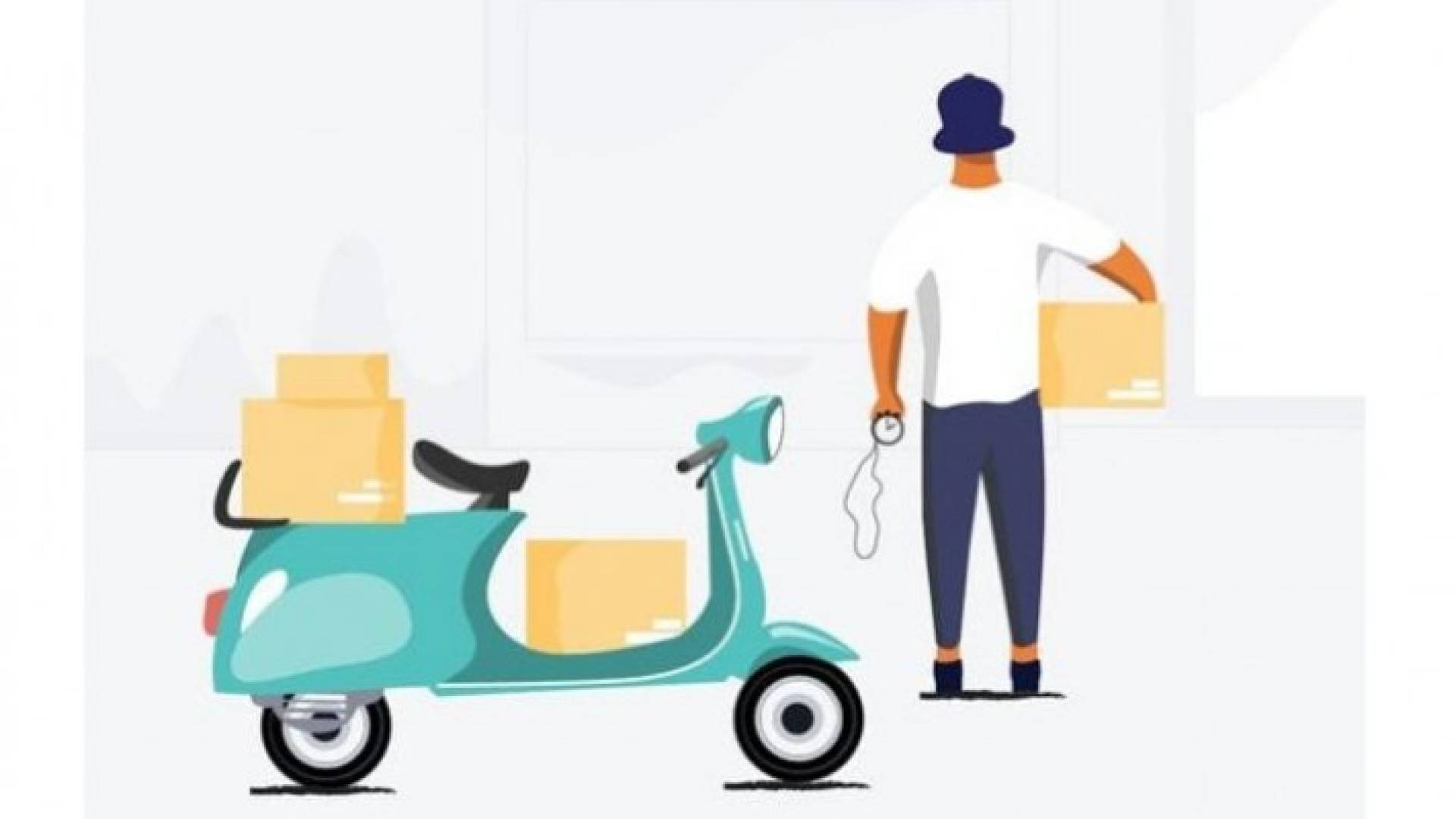 Roya News | Tips on how to safely get your basic needs via the ...