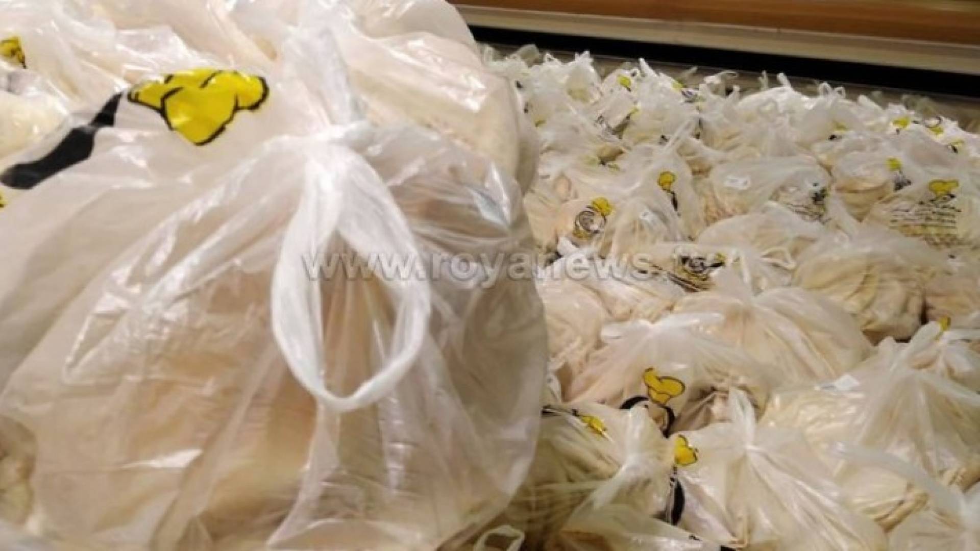 Roya News | Government: Bread will be distributed for 8 hours on daily ...