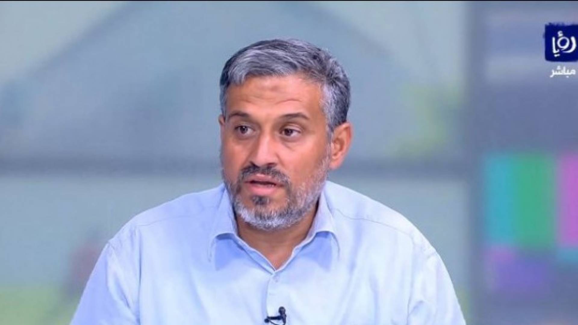 Roya News | Shawarma restaurant owner says establishment is innocent