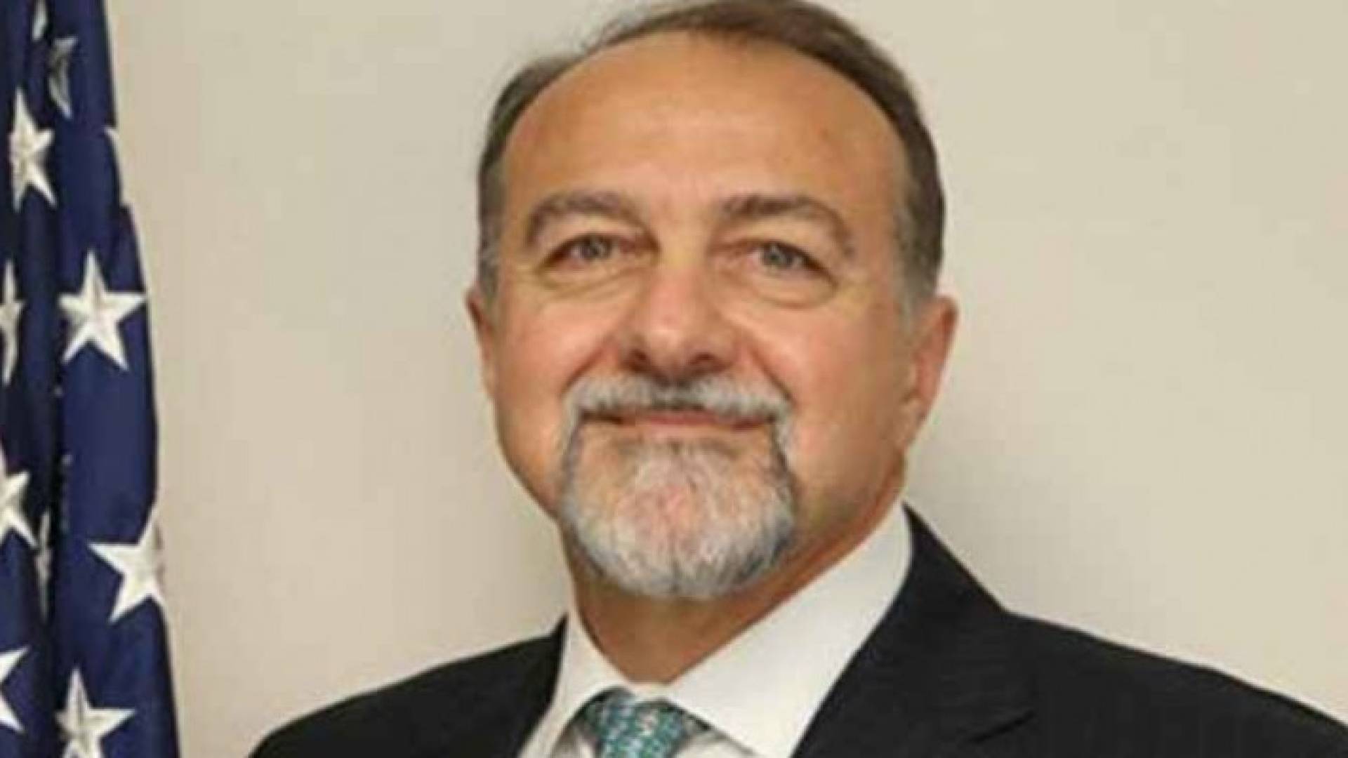 Roya News | Henry T Wooster new US Ambassador to Jordan