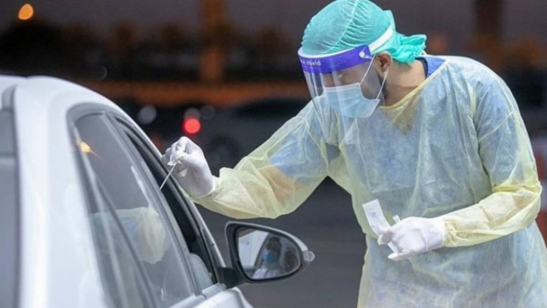 Roya News | Jordan exceeds 94,000 active coronavirus cases