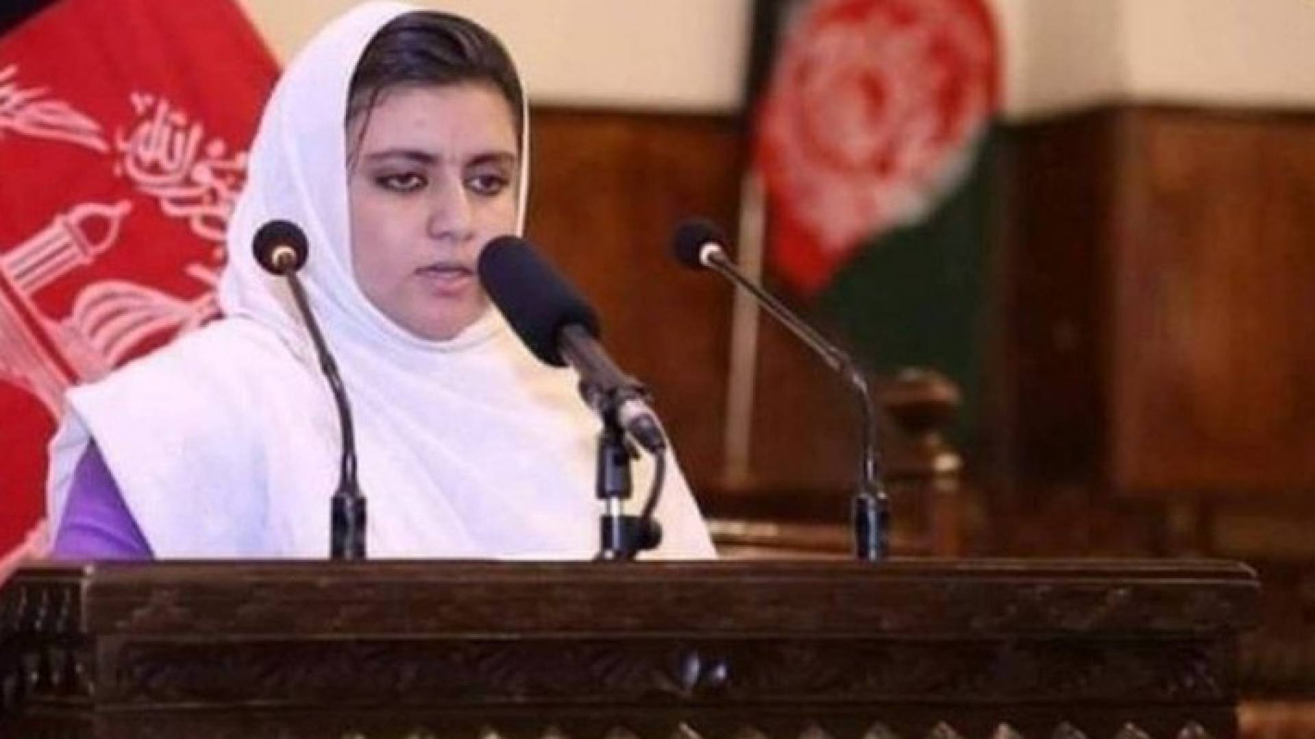 Roya News | Second Afghan journalist killed in less than one month