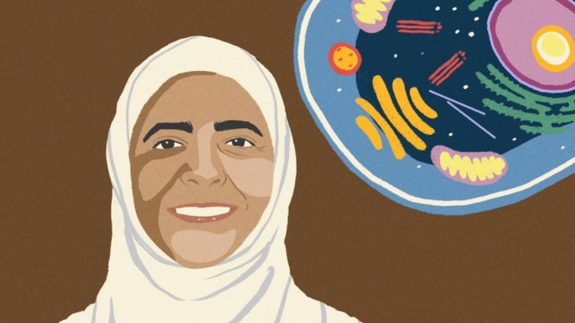 Roya News | Jordanian scientists to lead 'Women in Science in the ...