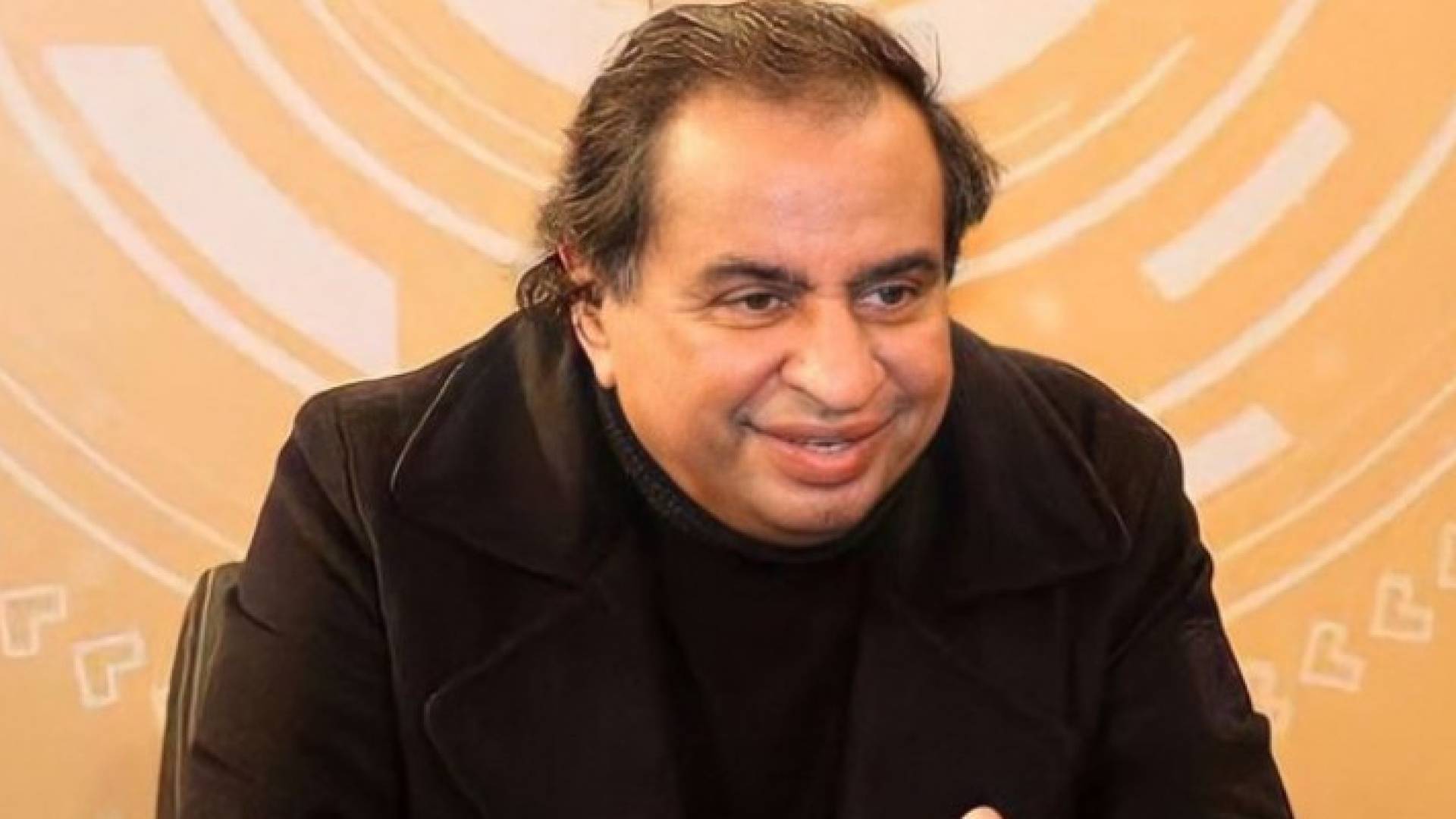Roya News | Egyptian Director Raed Labib dies following long battle ...