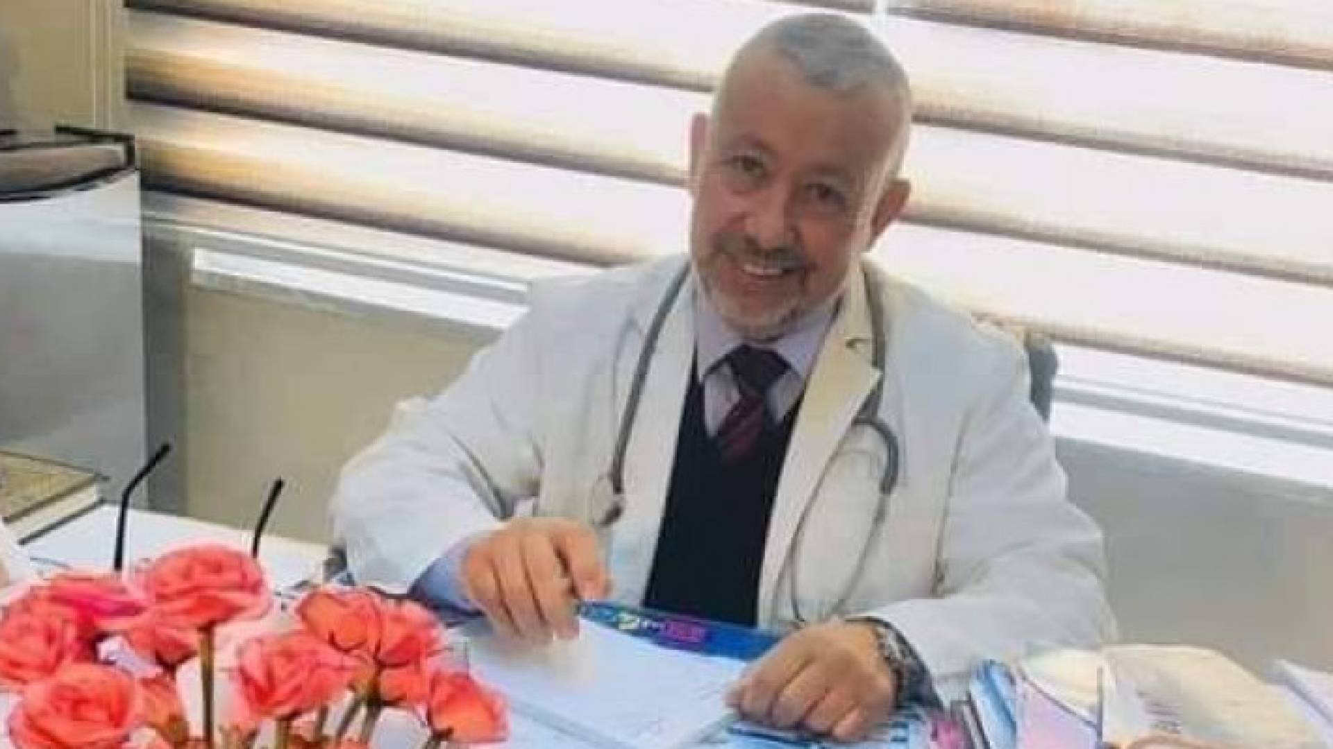 Roya News | Another doctor in Jordan dies from COVID-19