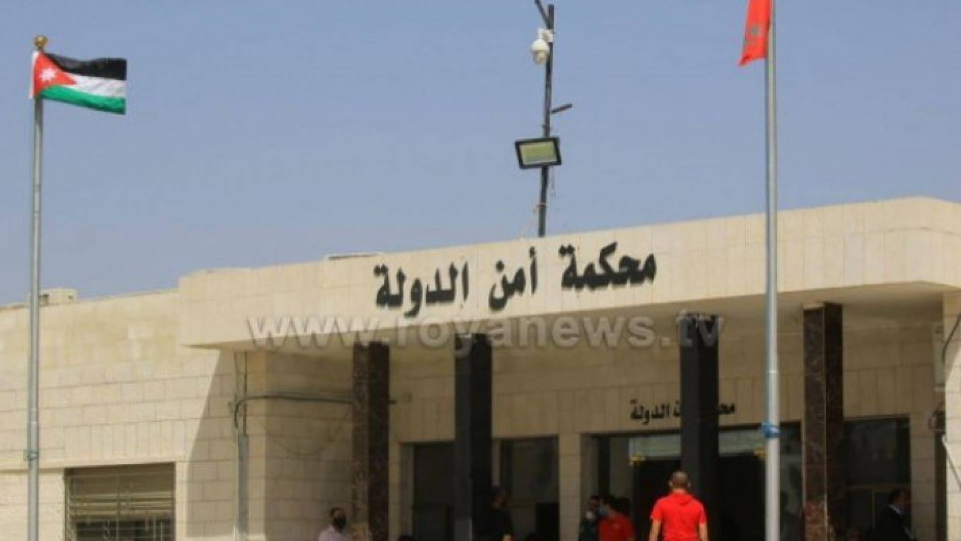 Roya News | Under direction of His Majesty, prosecution releases 16 ...