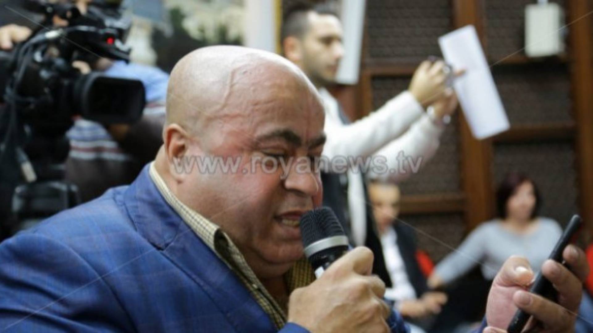 Roya News | Khalil Attiyah: Government must commit to allowing ...