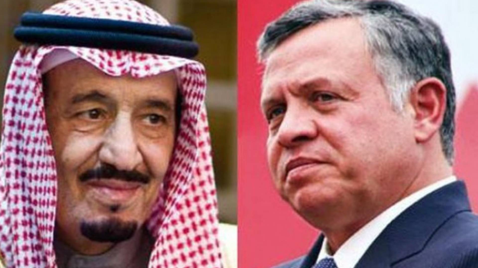 Roya News | King Salman offers condolences to King Abdullah II over ...