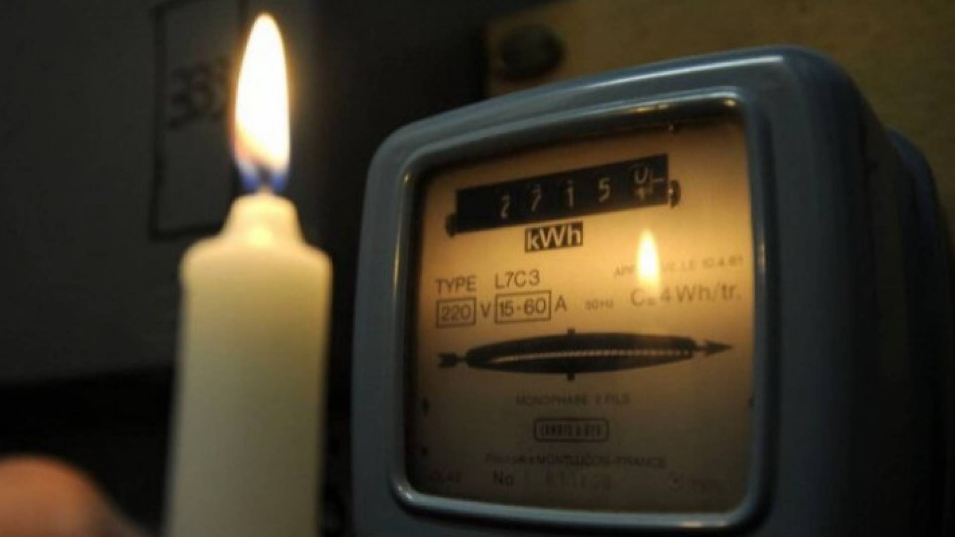 Roya News | Electricity fully restored across Jordan: JEPCO