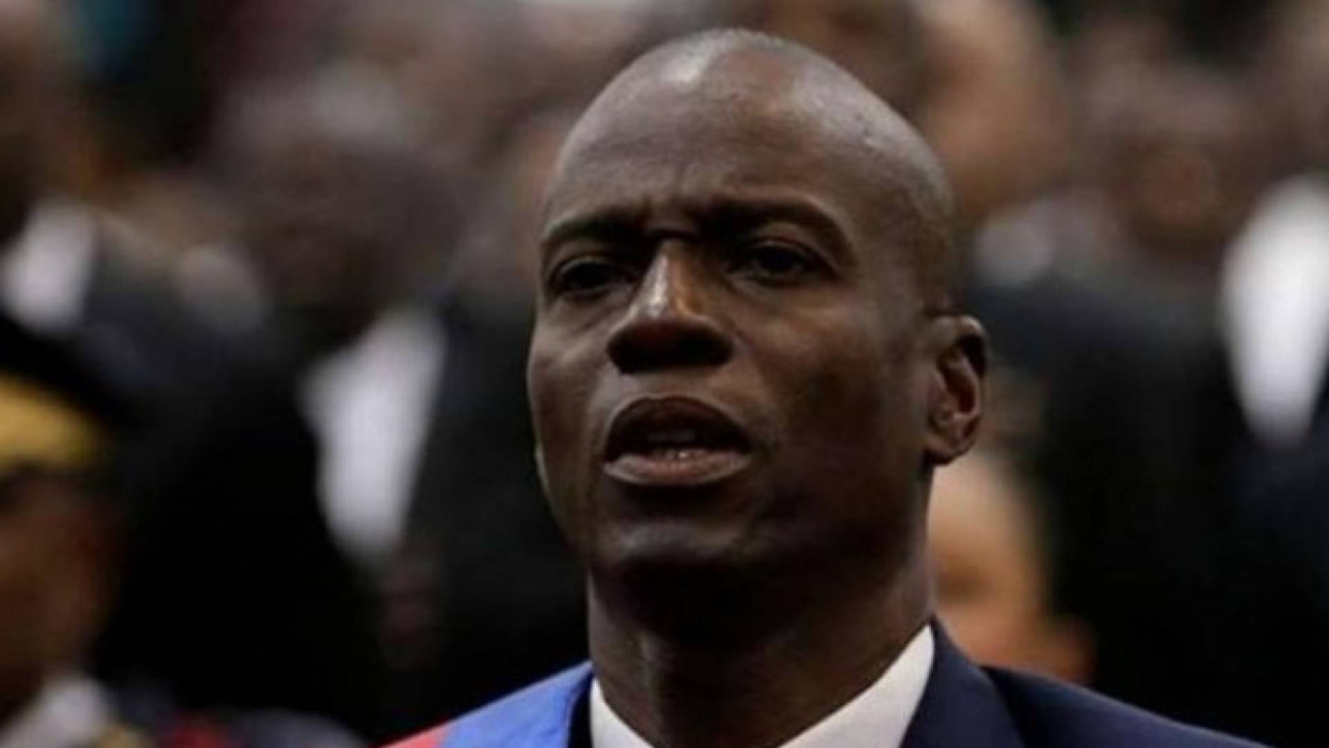 Roya News | Jordan condemns assassination of Haitian president