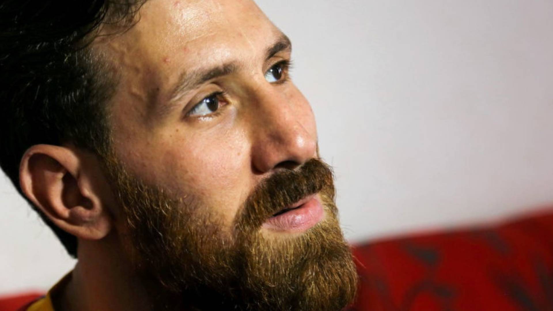 Roya News | Messi’s Egyptian doppelganger says ‘Barcelona is Messi’