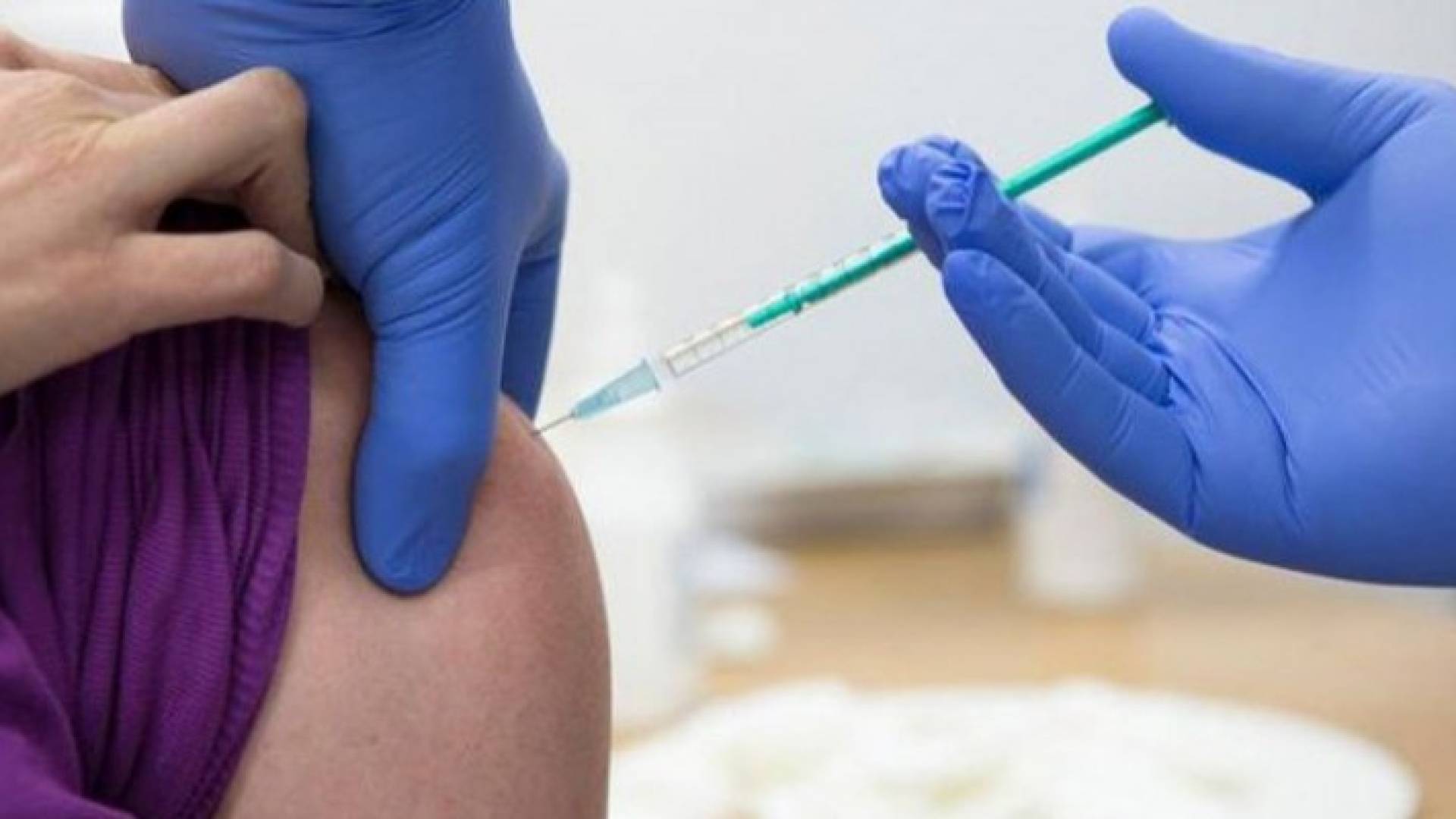 Roya News | Health Ministry publishes list of centers where booster ...