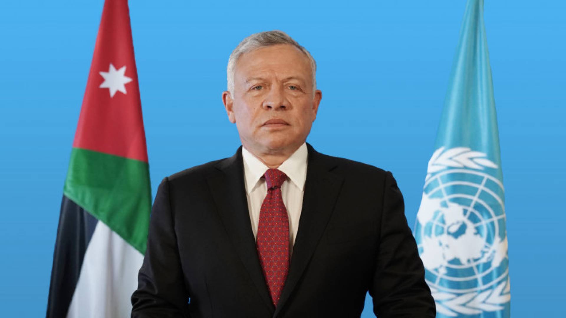 Roya News | VIDEO: King delivers Jordan’s address at 76th UNGA session