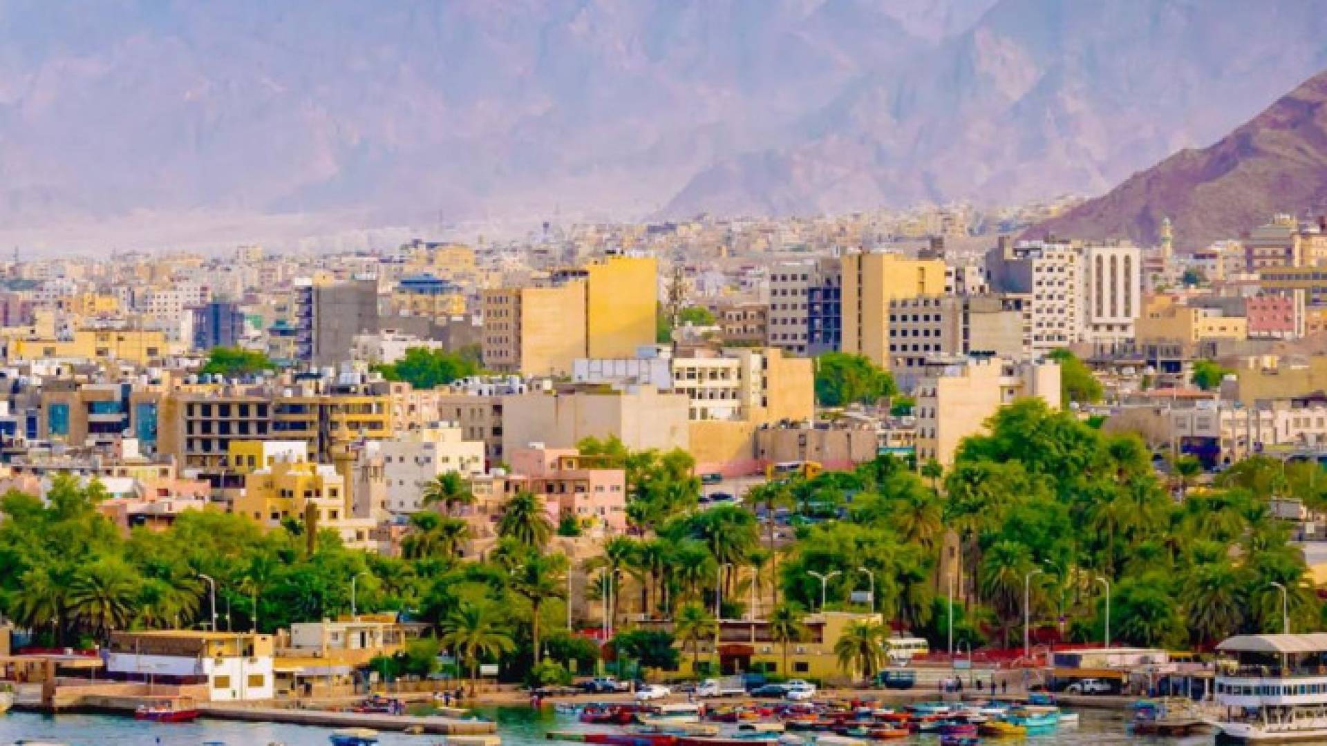 Roya News | Ambassador Henry T. Wooster discusses economic, water ...