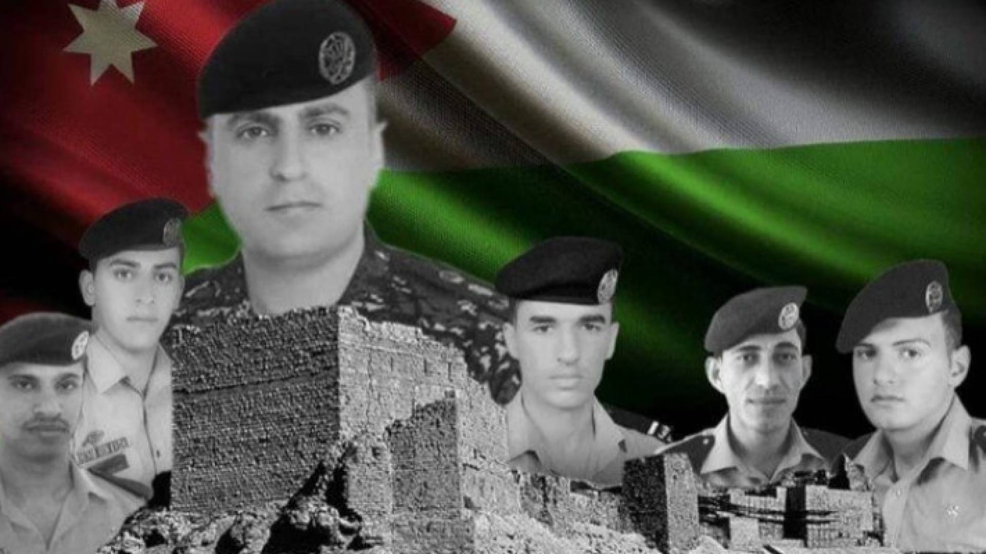 Roya News | Jordan marks 5th anniversary of Karak Castle terrorist attacks