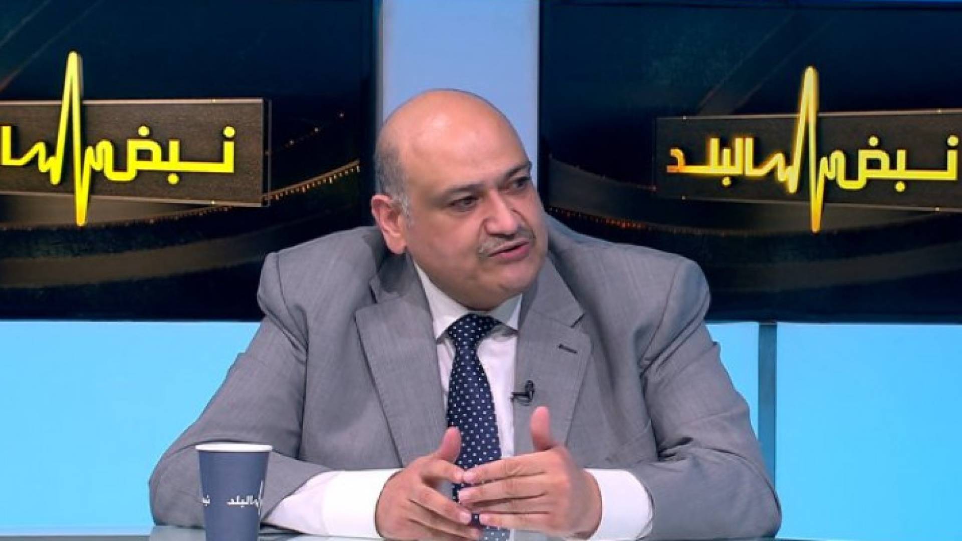 Roya News | Jordan may enter fourth wave of COVID: Nsour