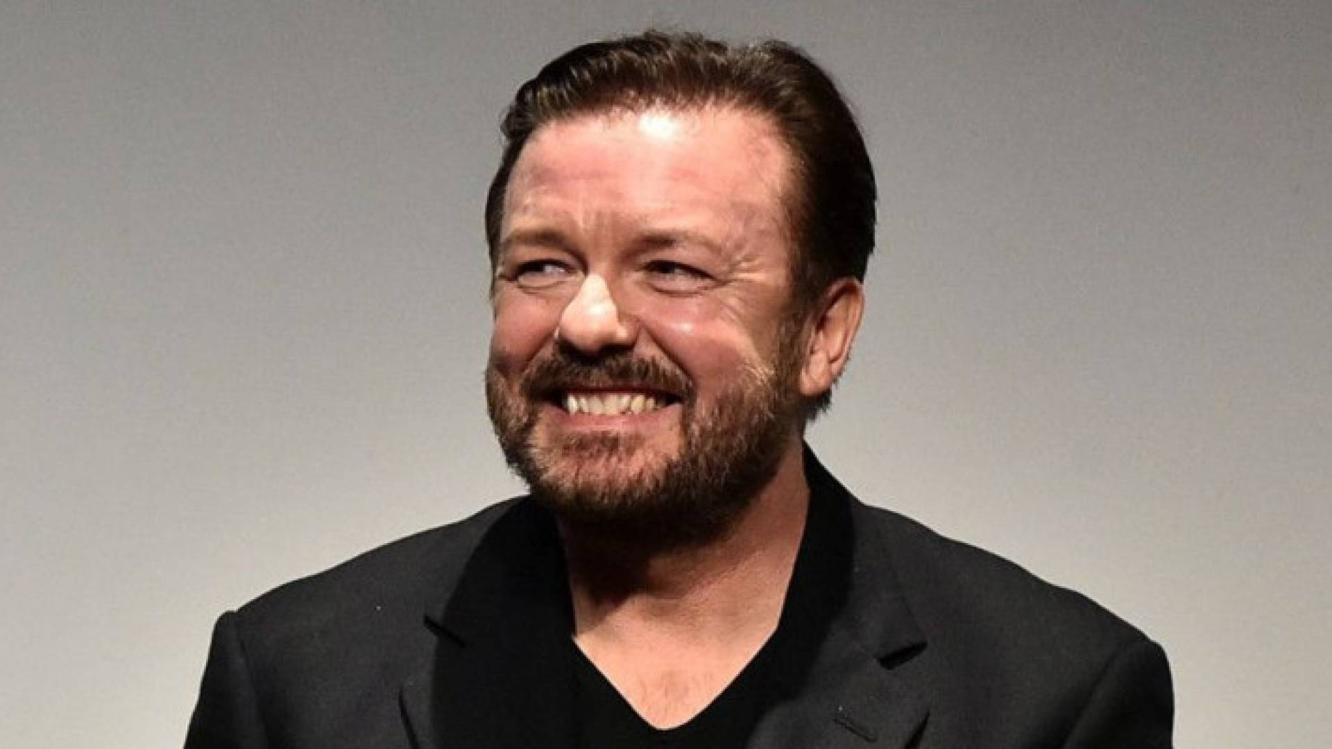 Roya News | Actor says he wants to be 'canceled'