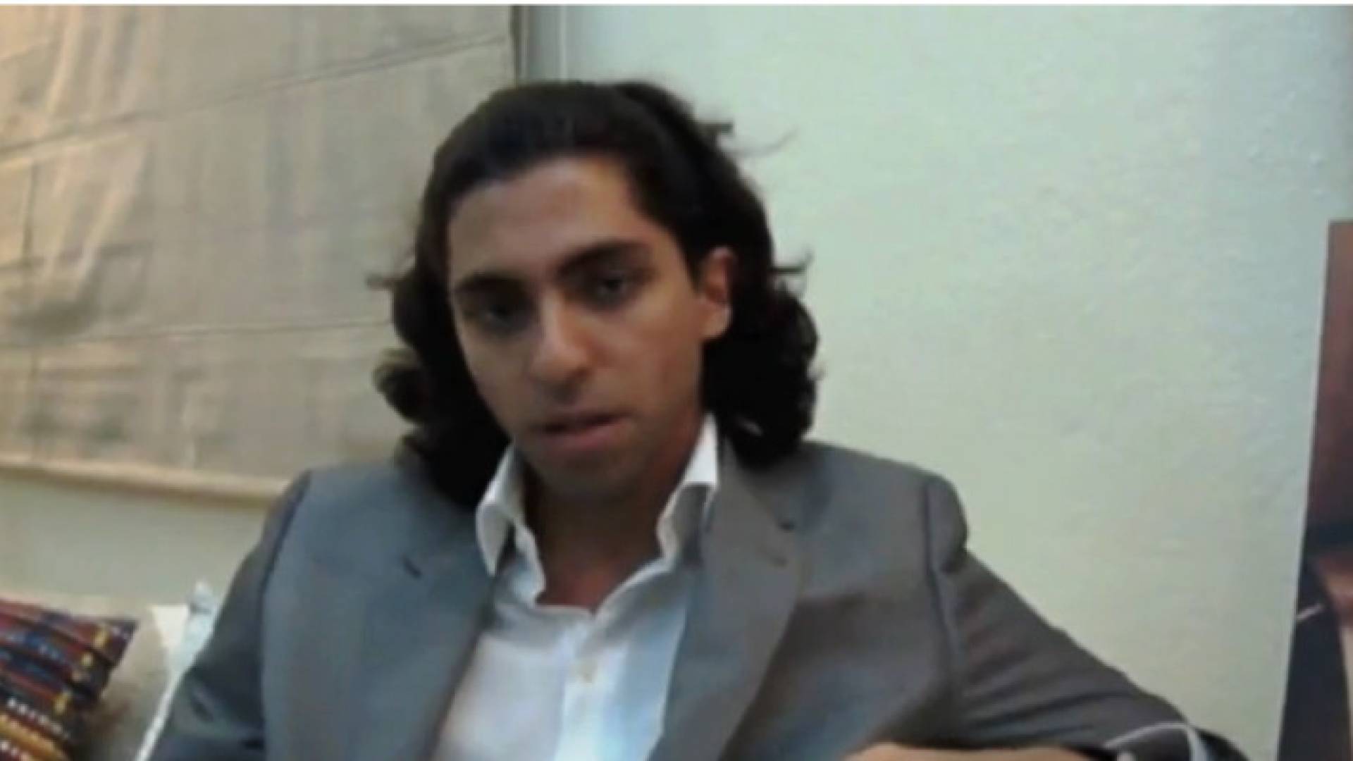 Roya News | Saudi blogger Raif Badawi released after ten years in prison