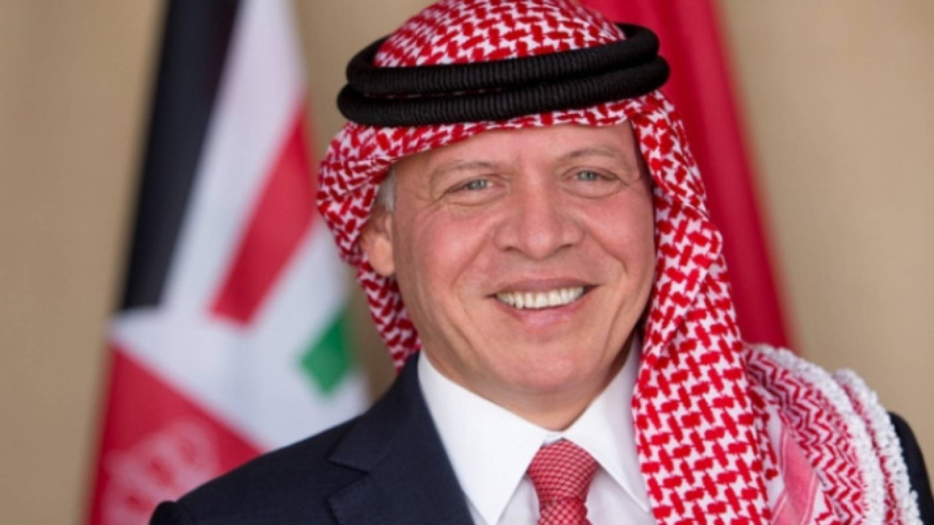 Roya News | King, Queen return to Jordan