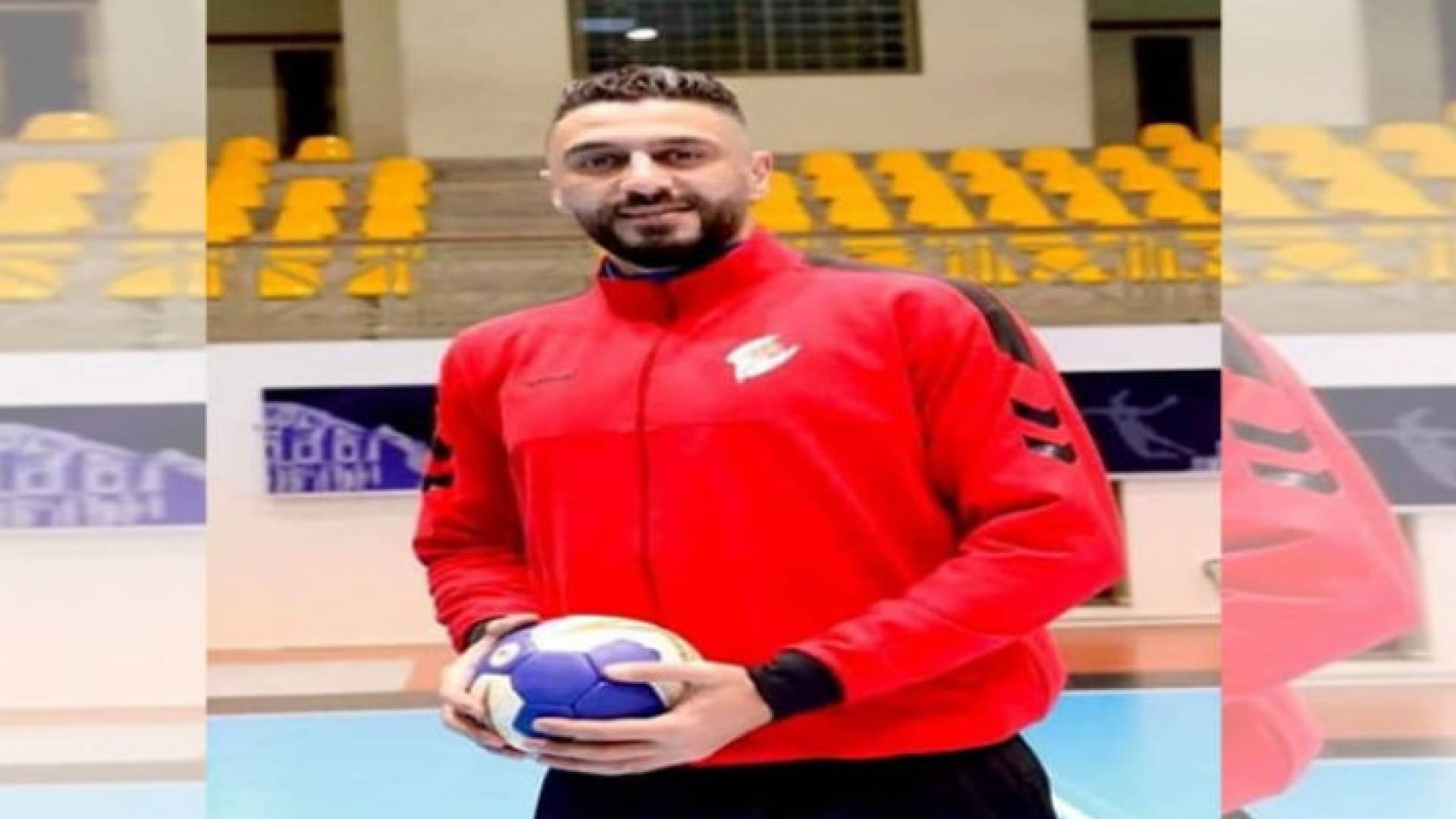 Roya News | Jordanian handball player dies after suffering heart attack ...
