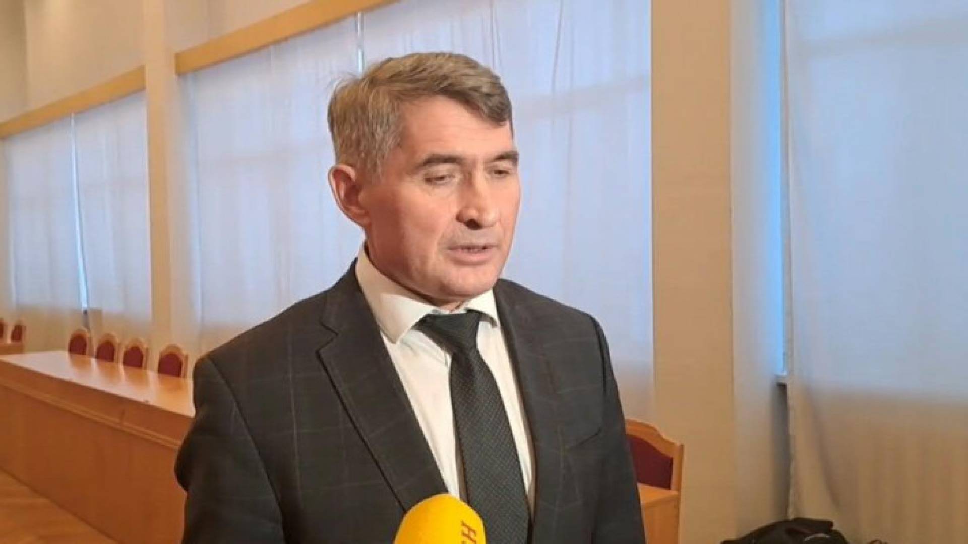Roya News | Fire at key Russian gas pipeline kills three: governor