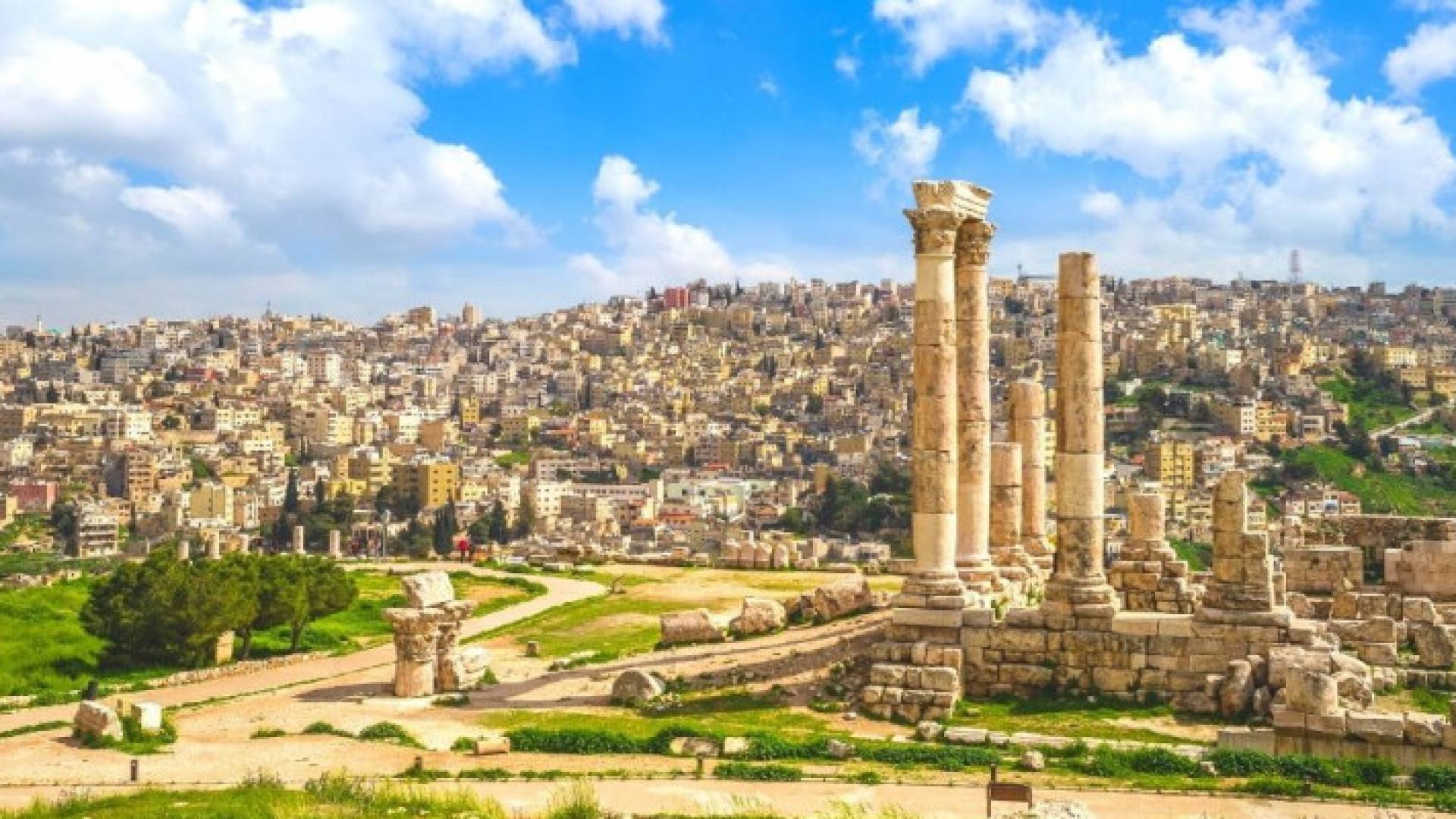 Roya News | Jordan to witness warm weather Wednesday