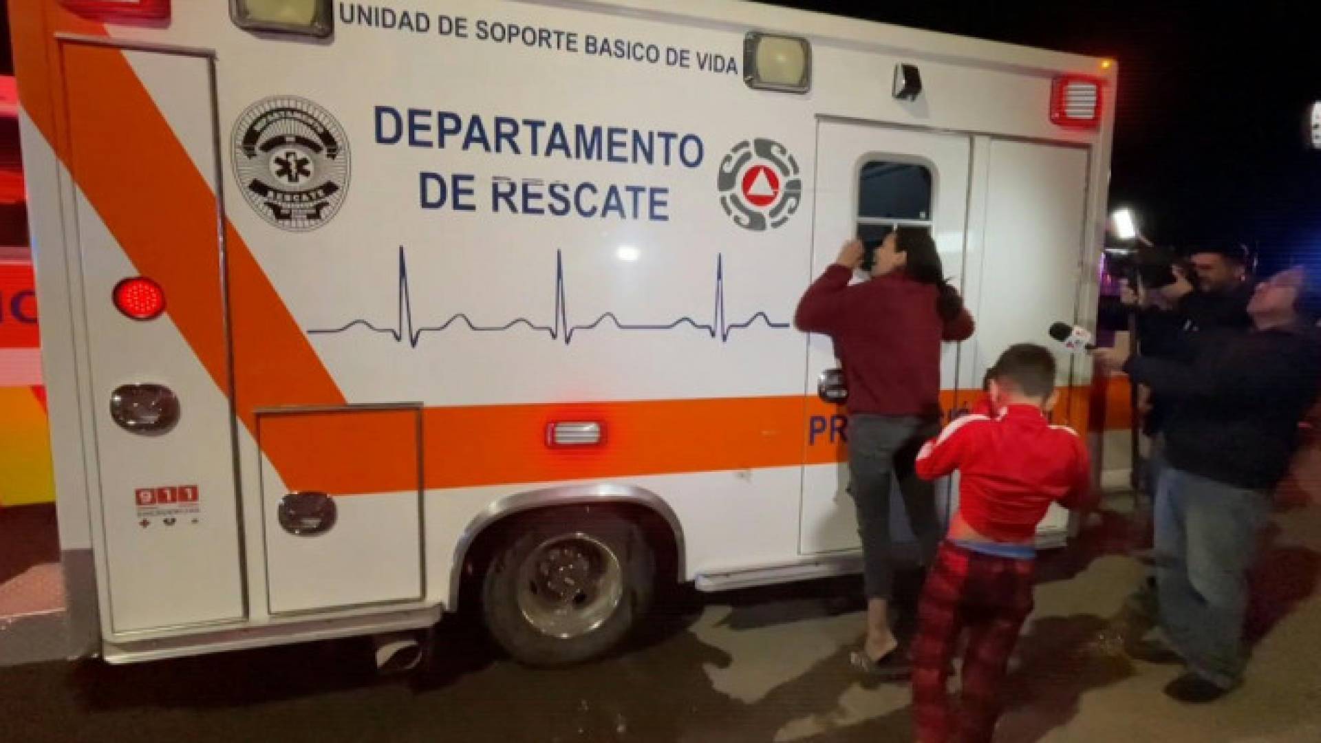 Roya News | At least 39 killed in fire at Mexico-US border migrant center