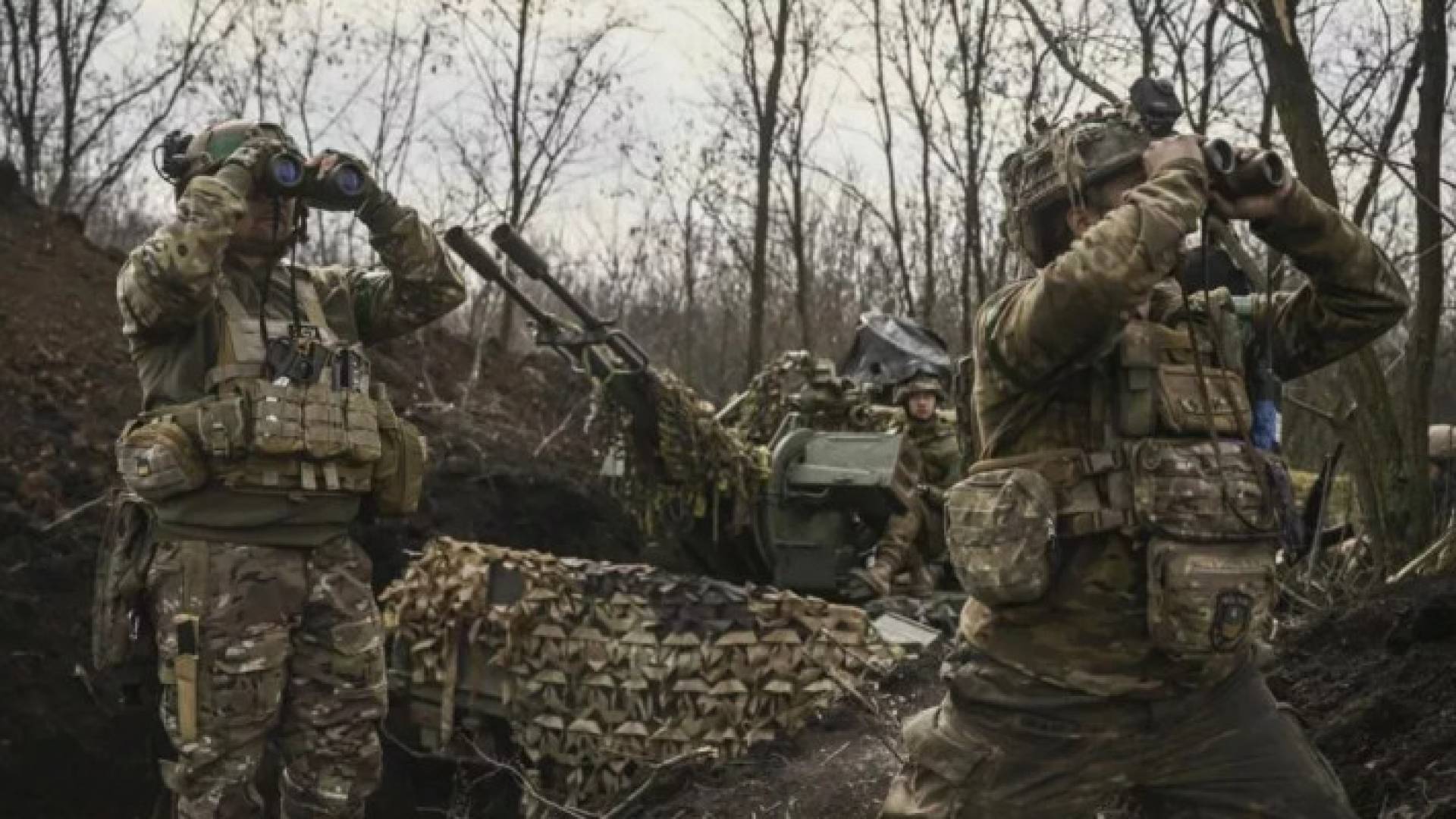 Roya News | Wagner claims legal capture of Ukraine's Bakhmut