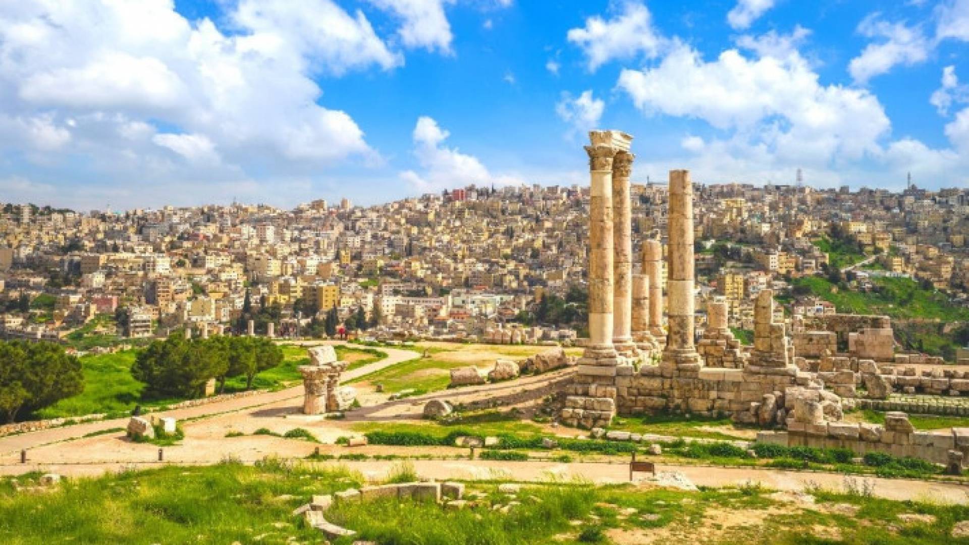 Roya News | What will weather be like this week?