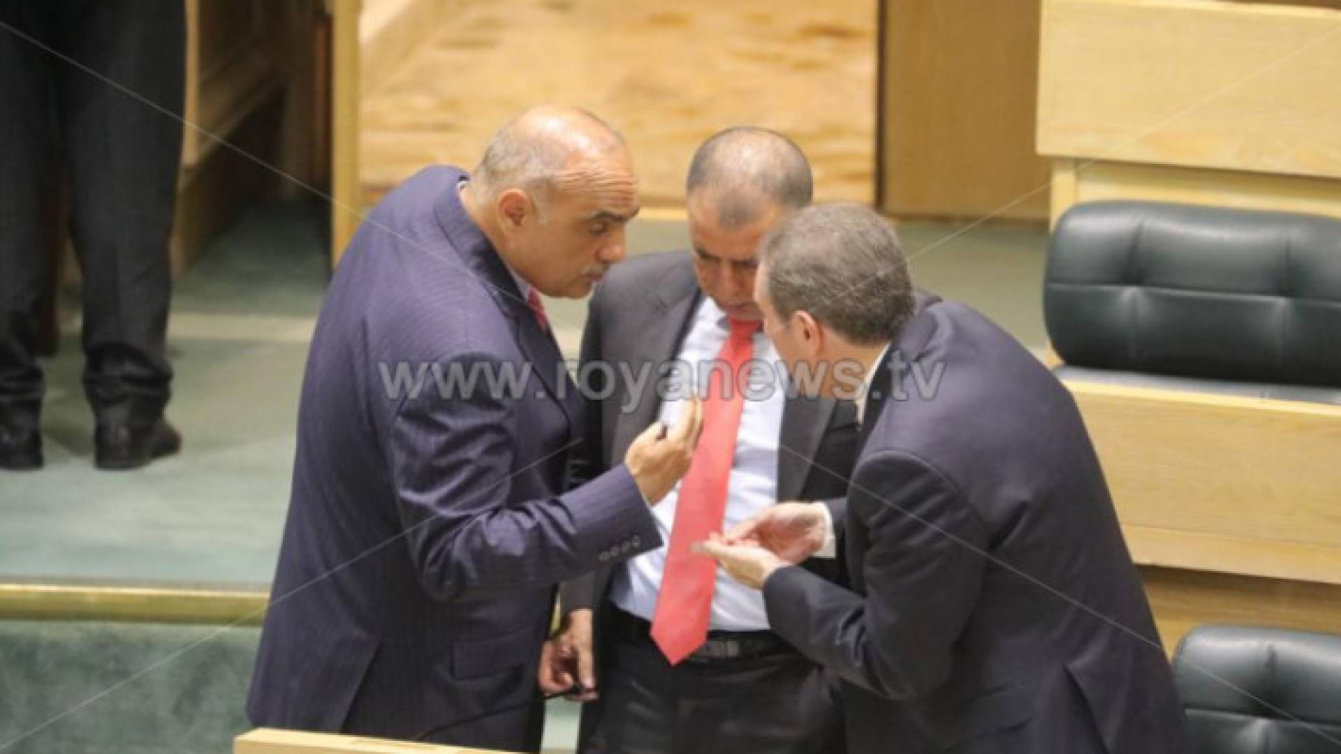 Roya News | Minister assures privacy safeguards in proposed Access to ...