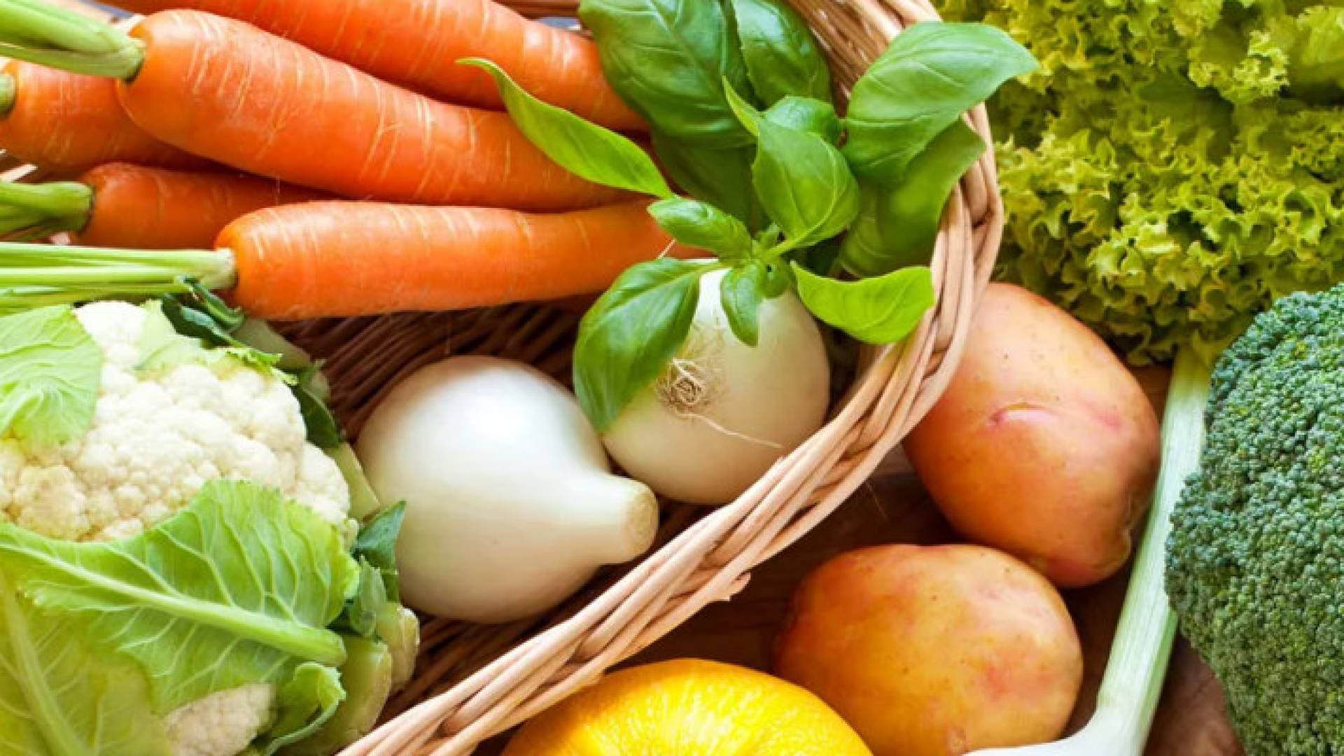 Roya News | Fresh produce prices in central market