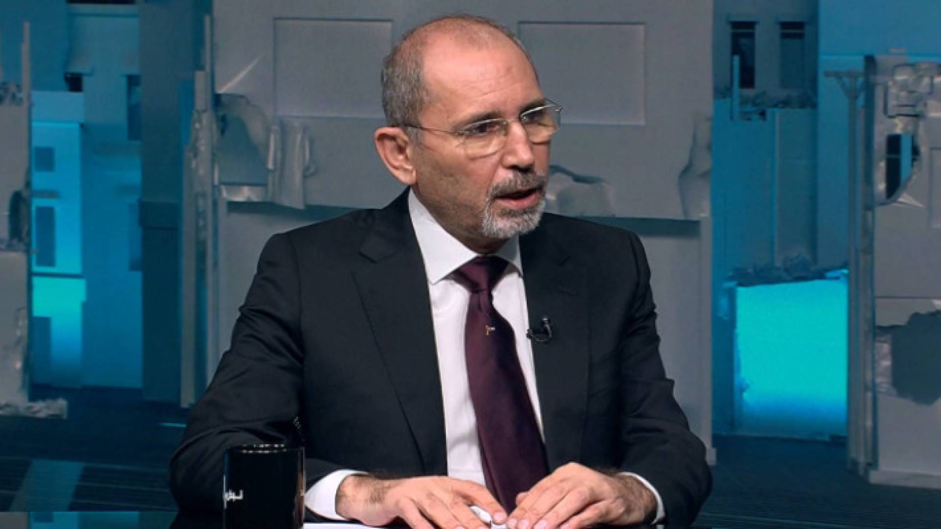 Roya News | Jordan's FM: Negotiations underway to increase number of ...