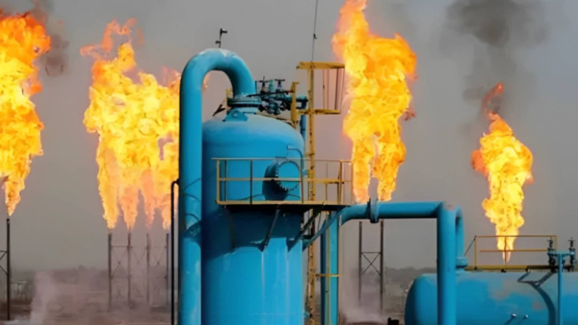 Roya News | 'Jordan prepared for any sudden disruption in gas supply ...