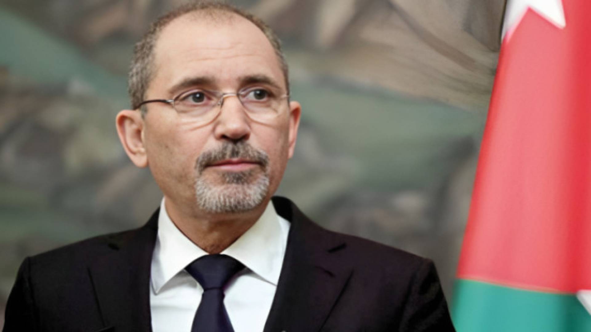 Roya News | Jordan's Foreign Minister supports Riyadh's bid for World ...