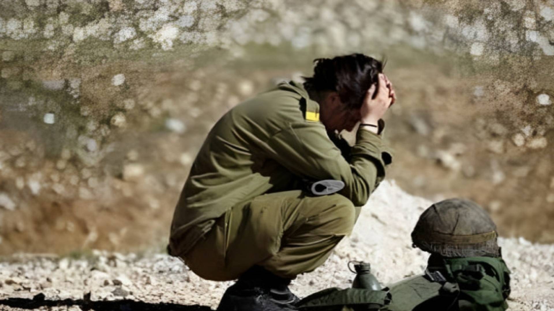 Roya News | 'Israeli army' claims disciplining soldiers seen ...